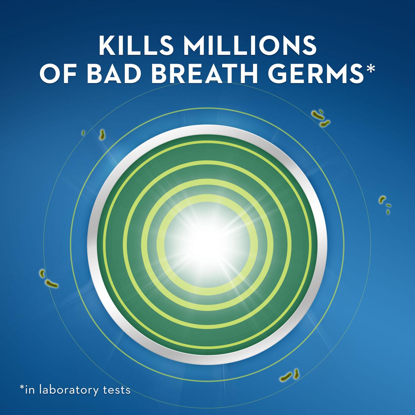 Crest Complete + Scope Outlast Whitening Toothpaste - Long Lasting Mint ...