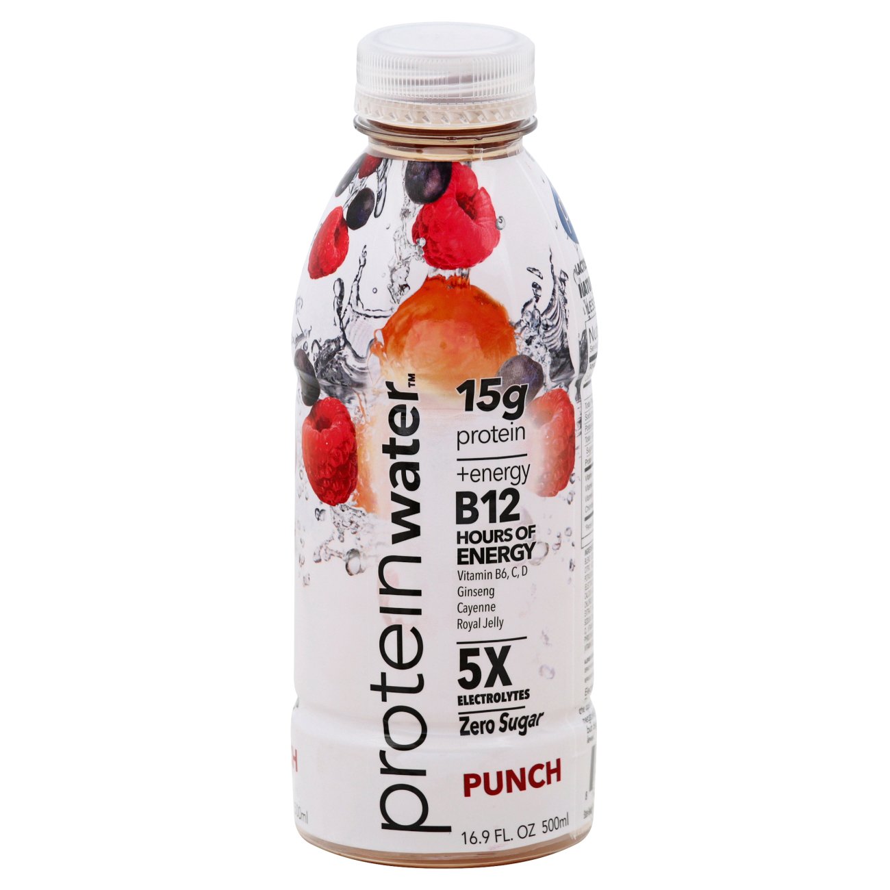 Protein Water Probalance Punch - Shop Diet & Fitness at H-E-B
