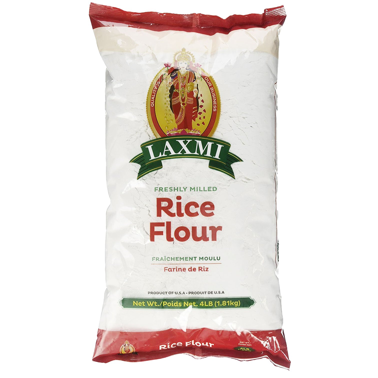 Laxmi Rice Flour - Shop Spice mixes at H-E-B