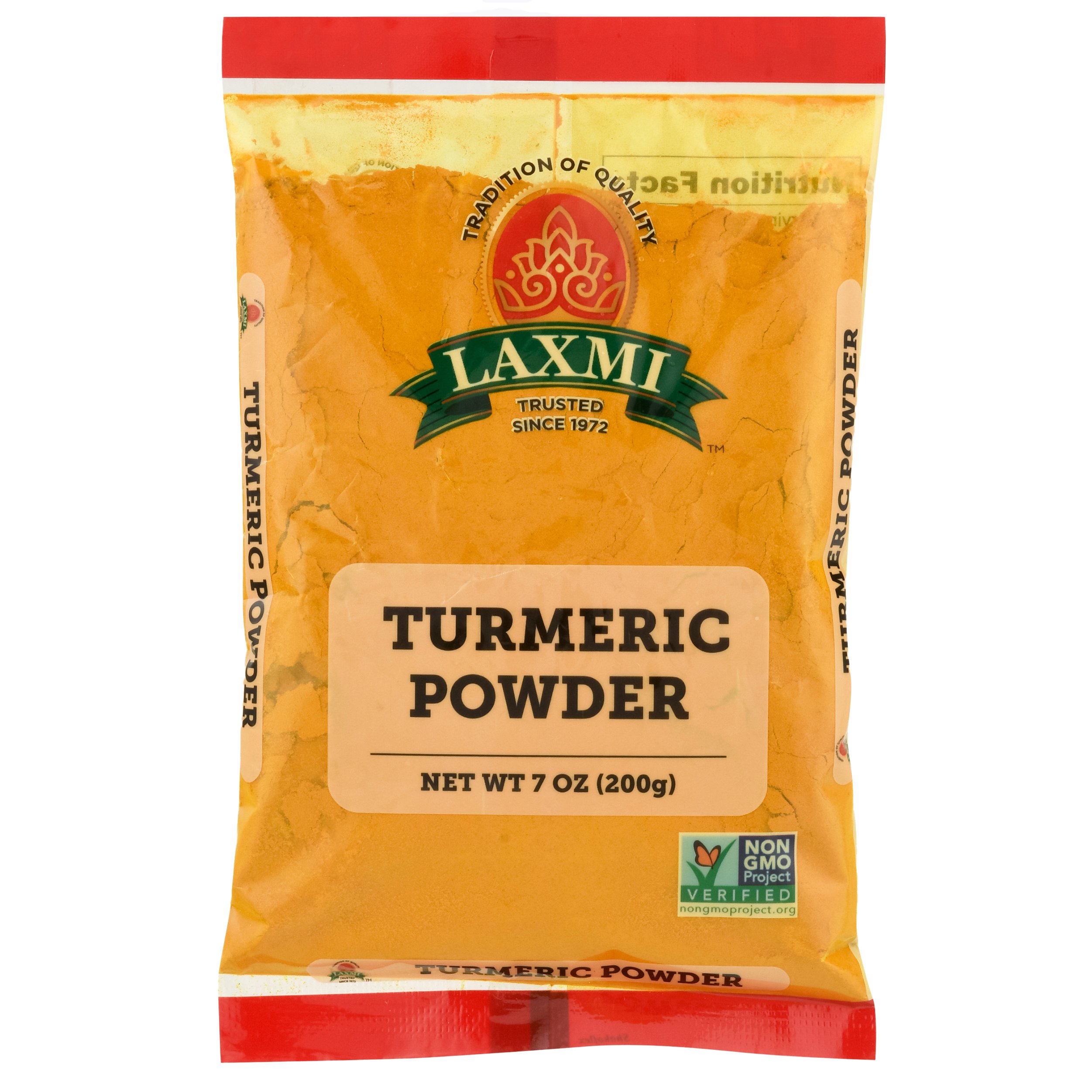 Laxmi Turmeric Powder - Shop Herbs & spices at H-E-B
