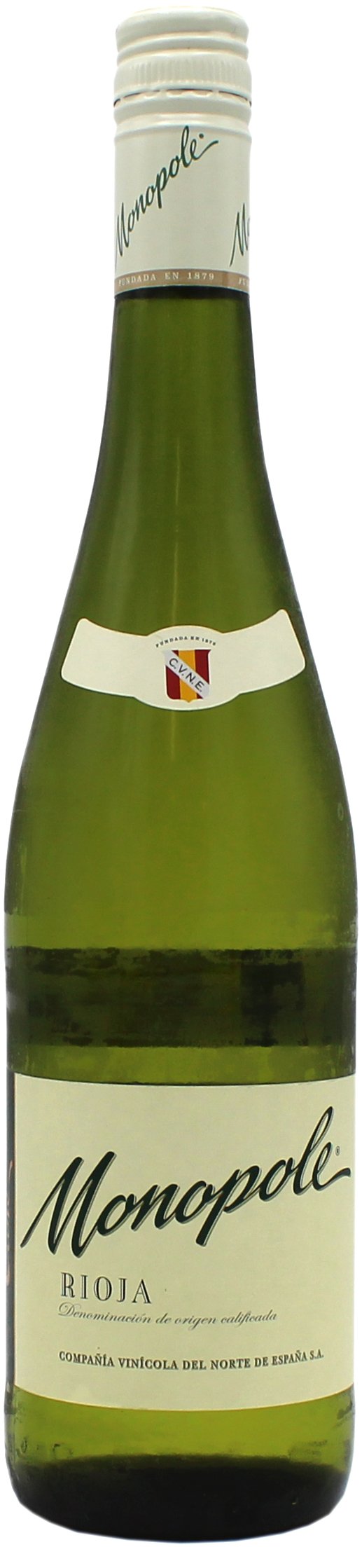 C.V.N.E Monopole Blanco - Shop Wine at H-E-B
