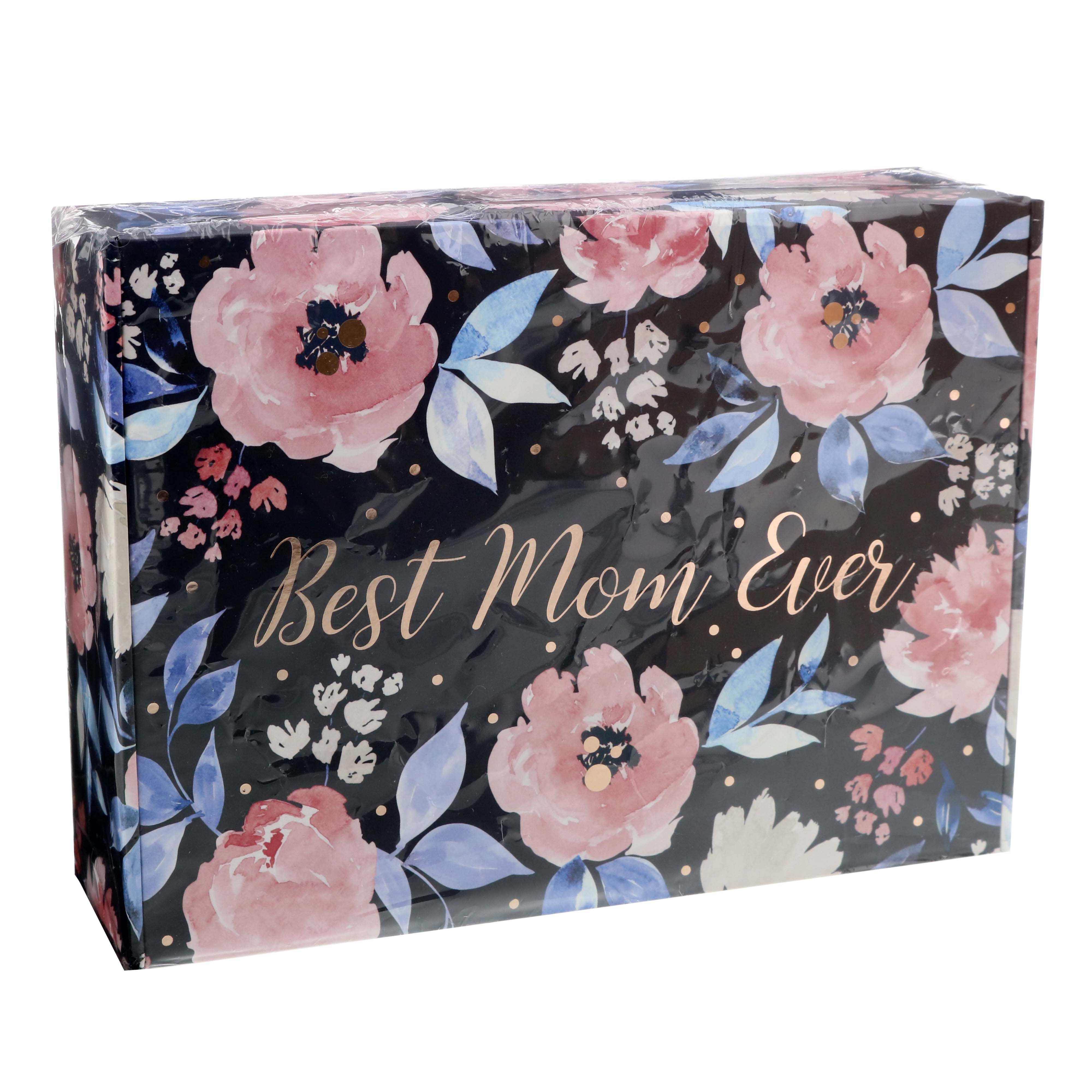 Lady Jayne Best Mom CigarLarge Box - Shop Makeup bags at H-E-B