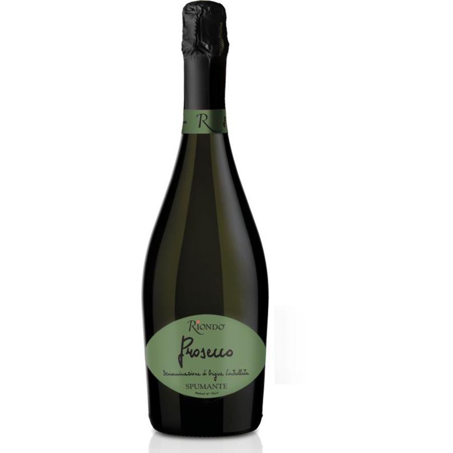 Riondo Prosecco Spumante - Shop Wine at H-E-B
