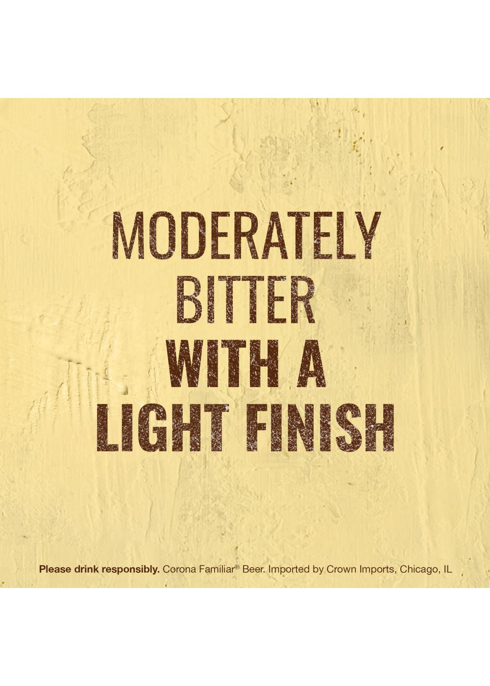 Corona Familiar Mexican Lager Beer Bottles 24 pk - Shop Beer at H-E-B