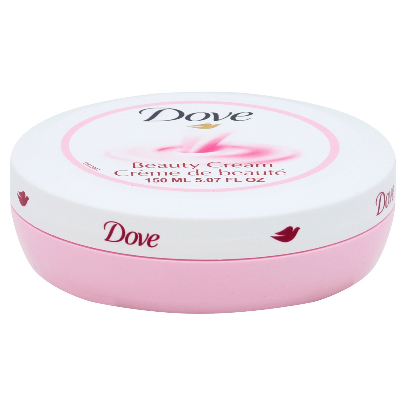 Dove Beauty Cream - Shop Body lotion at H-E-B
