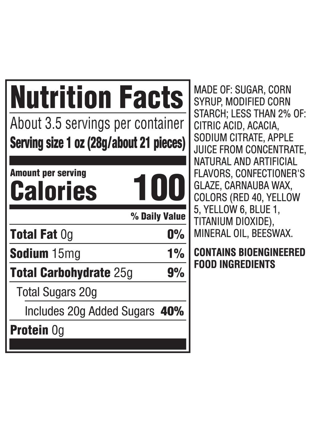 Starburst Original Jelly Beans Easter Candy - Share Size - Shop Candy ...