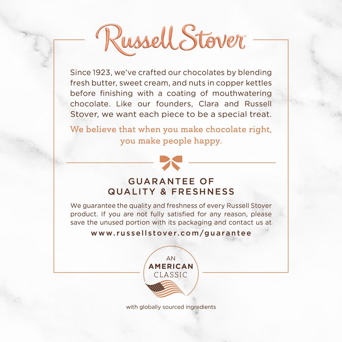 Russell Stover Assorted Chocolates Gift Box - Shop Candy at H-E-B