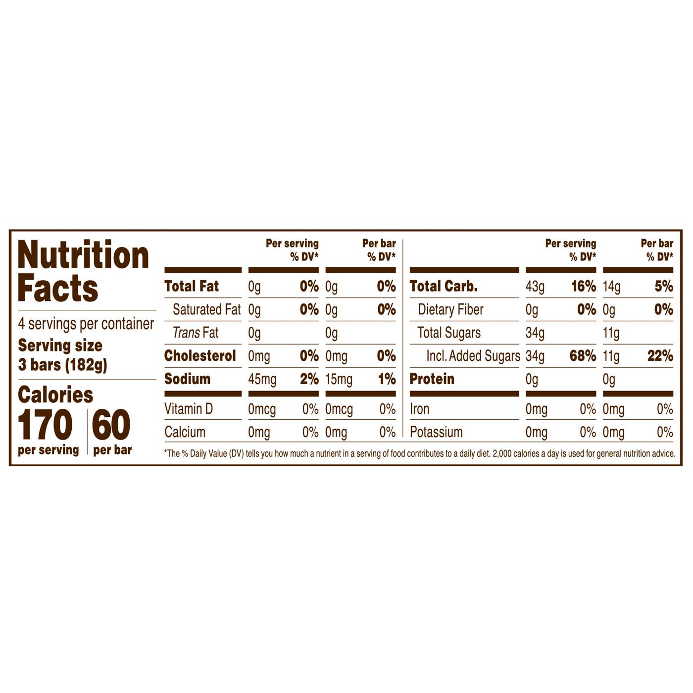 Blue Bell Banana Pops - Shop Bars & pops at H-E-B