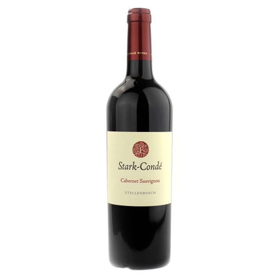 Stark Conde Cabernet Sauvignon - Shop Wine at H-E-B