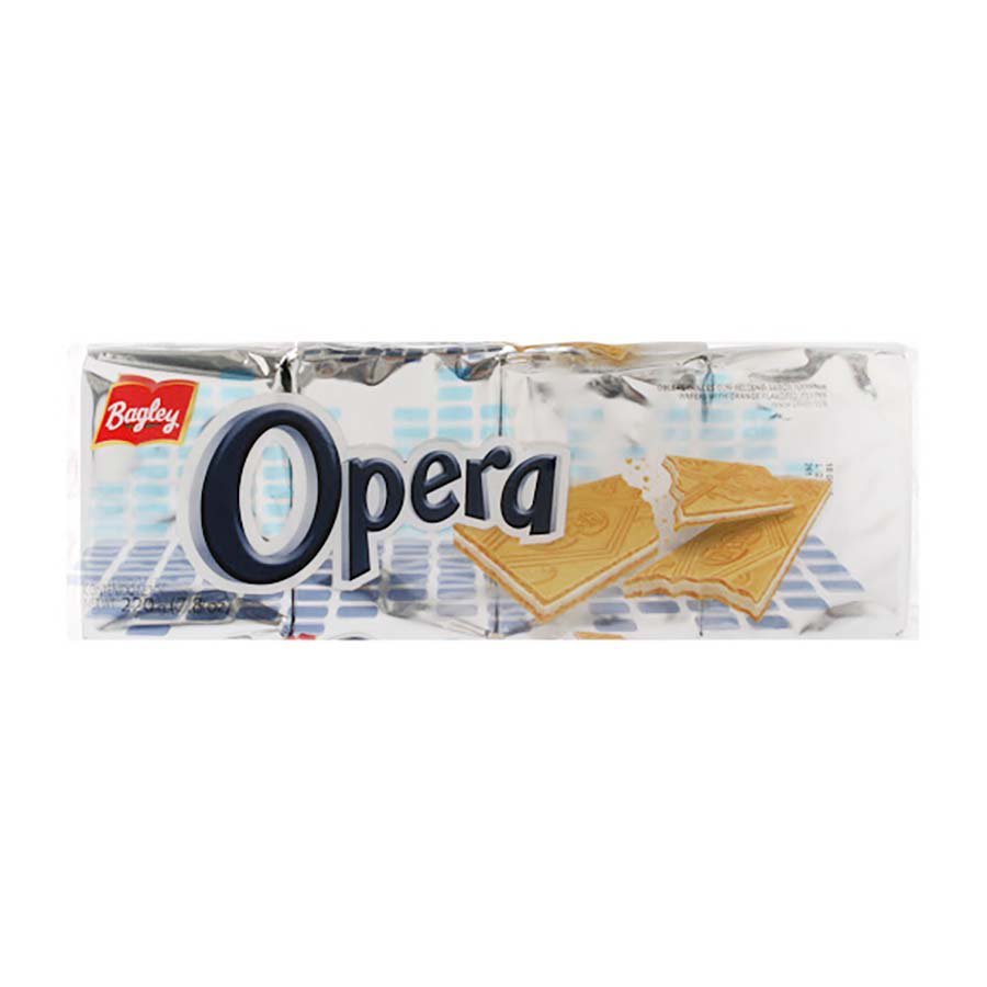 Bagley Opera - Shop Cookies at H-E-B