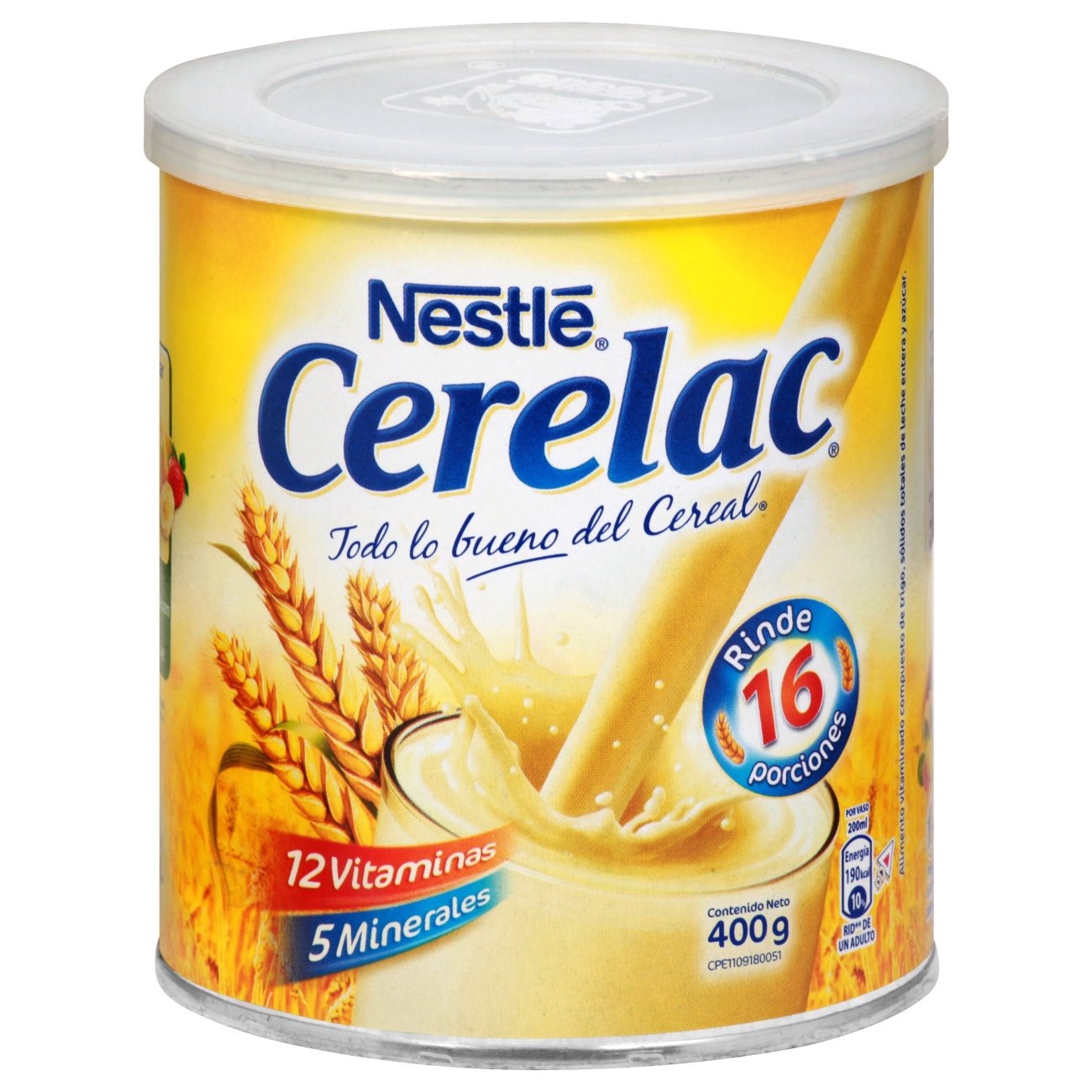 Nestle Cerelac - Shop Shakes & smoothies at H-E-B
