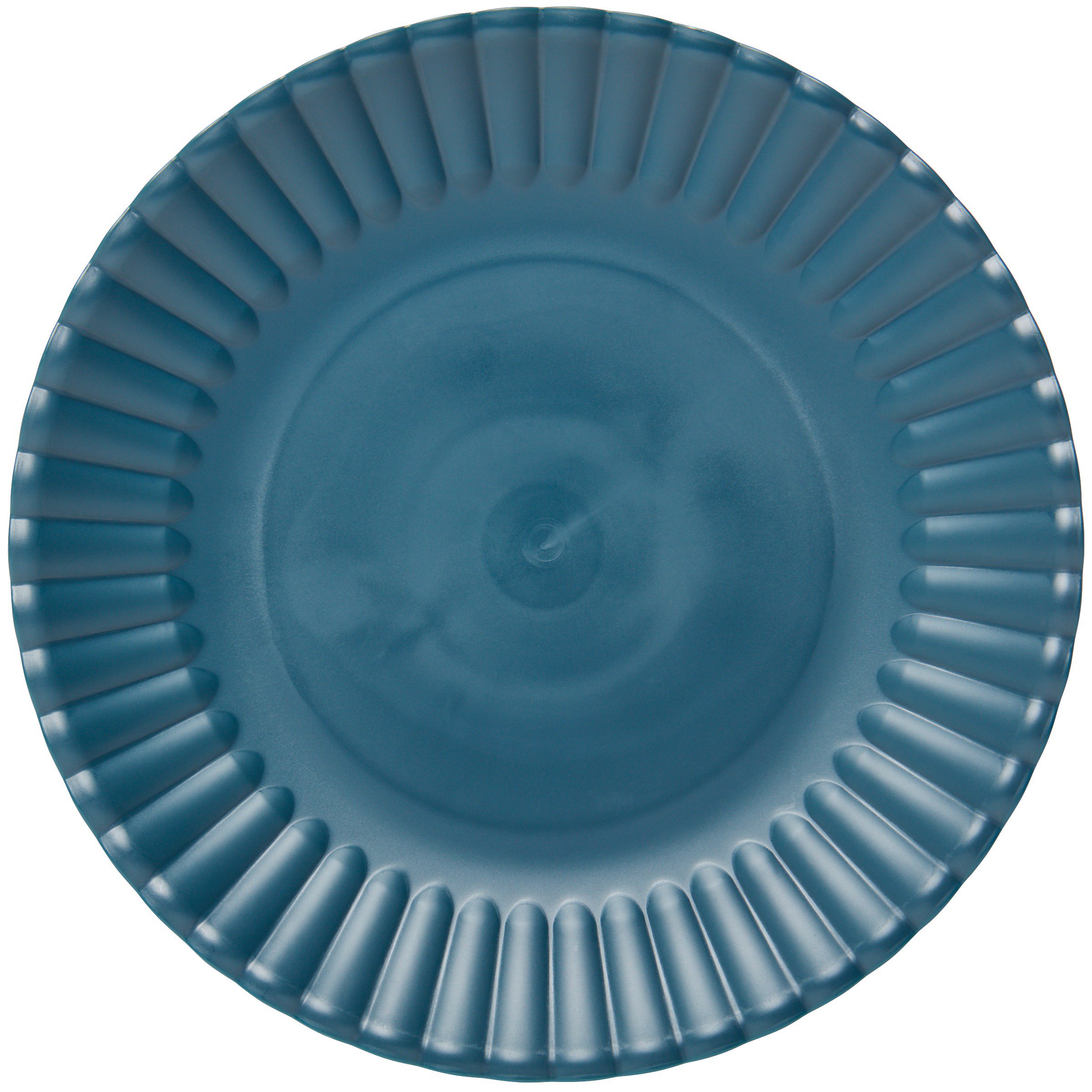 All About U Polypropylen Paper Plate - Shop Plates at H-E-B