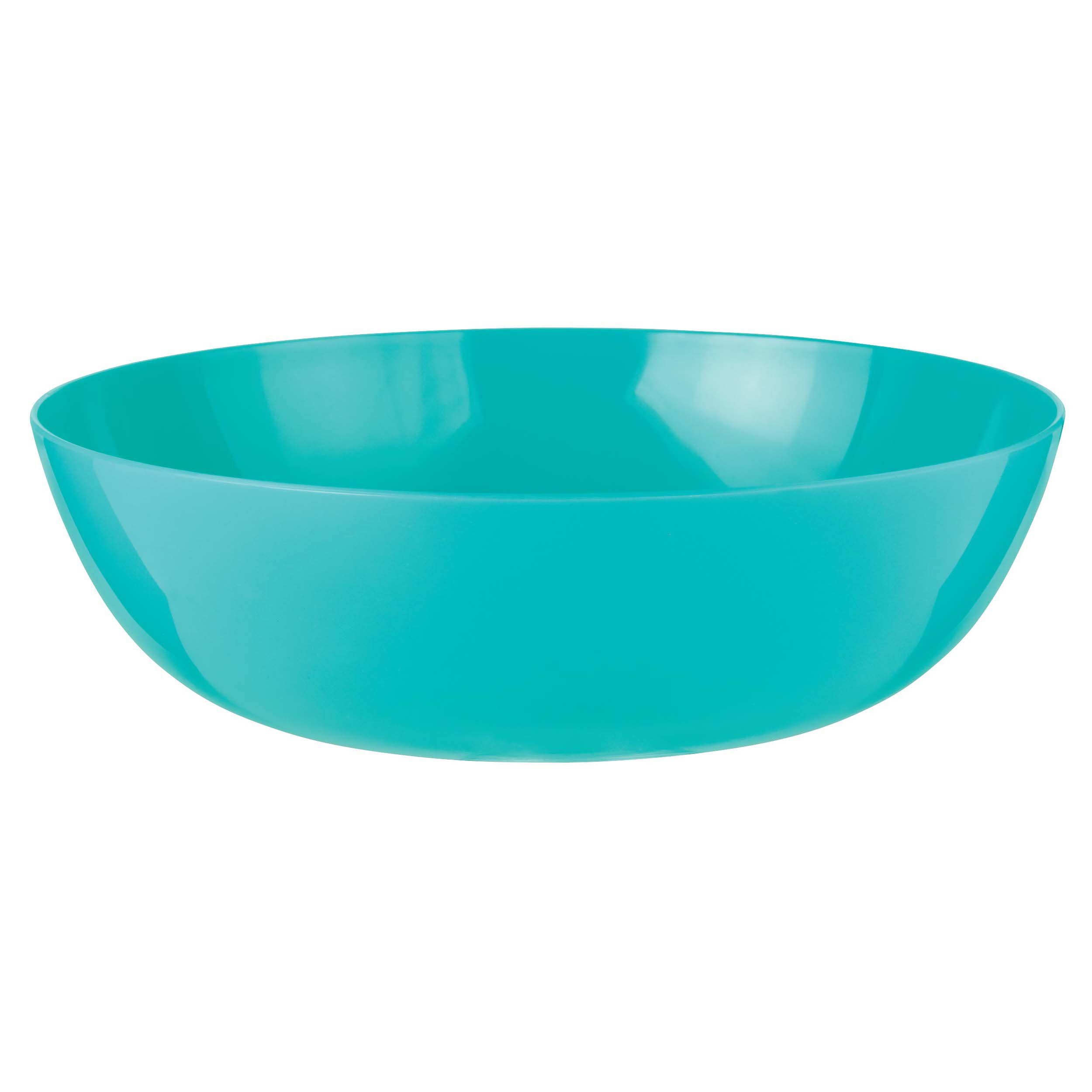 All About U Polypropylene Snack Bowl Mint - Shop Bowls at H-E-B