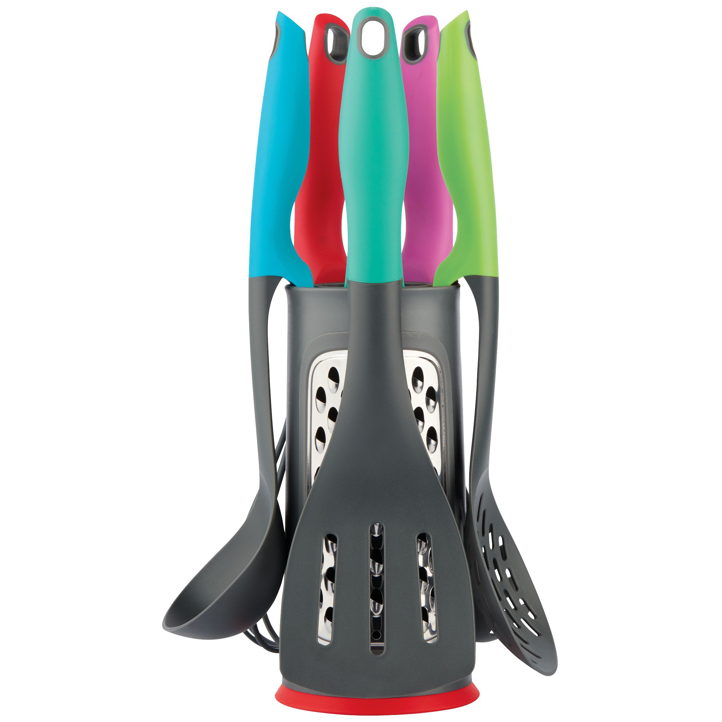 chefstyle Nylon Tool Set - Shop Utensils & gadgets at H-E-B