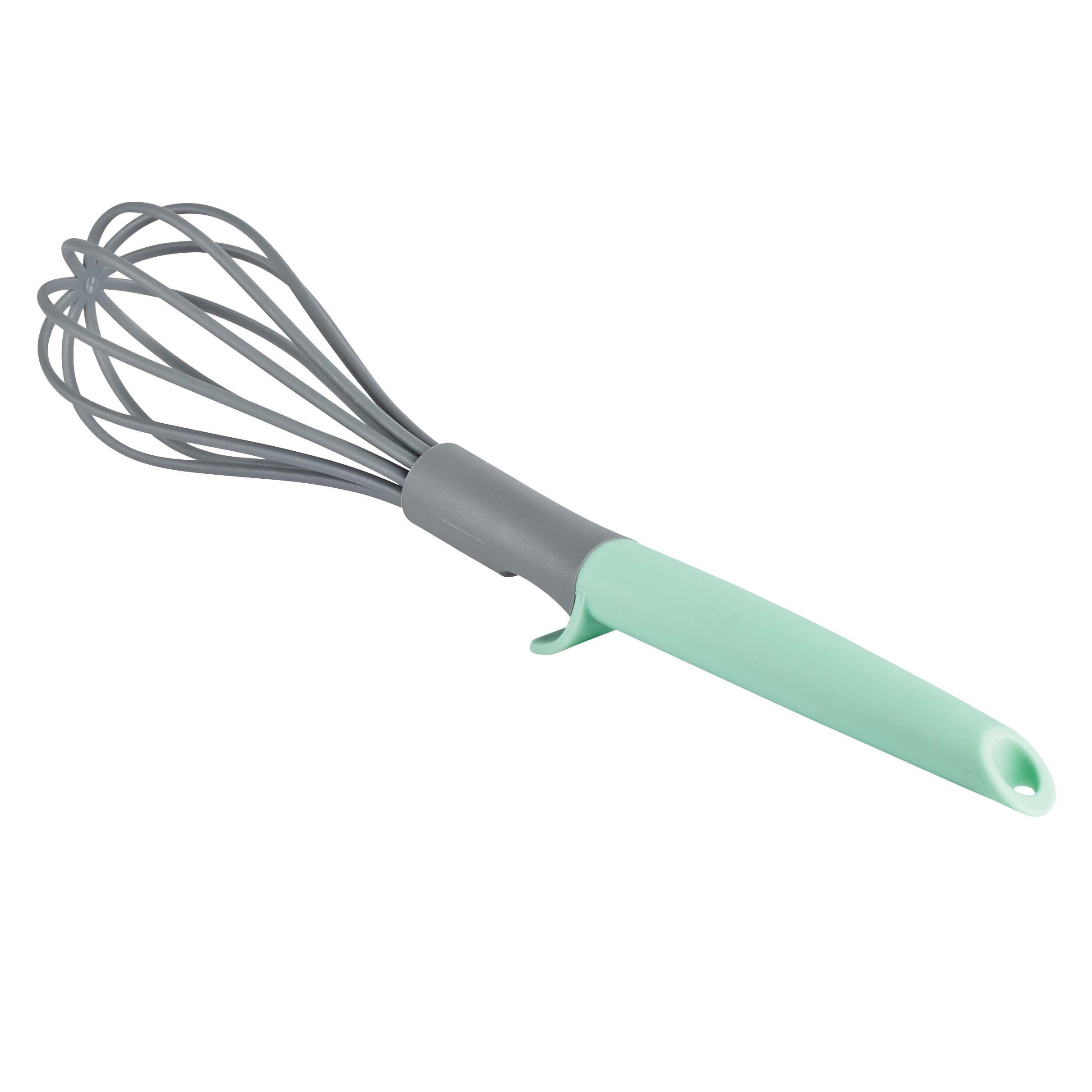 chefstyle Mint Nylon Whisk - Shop Utensils & gadgets at H-E-B