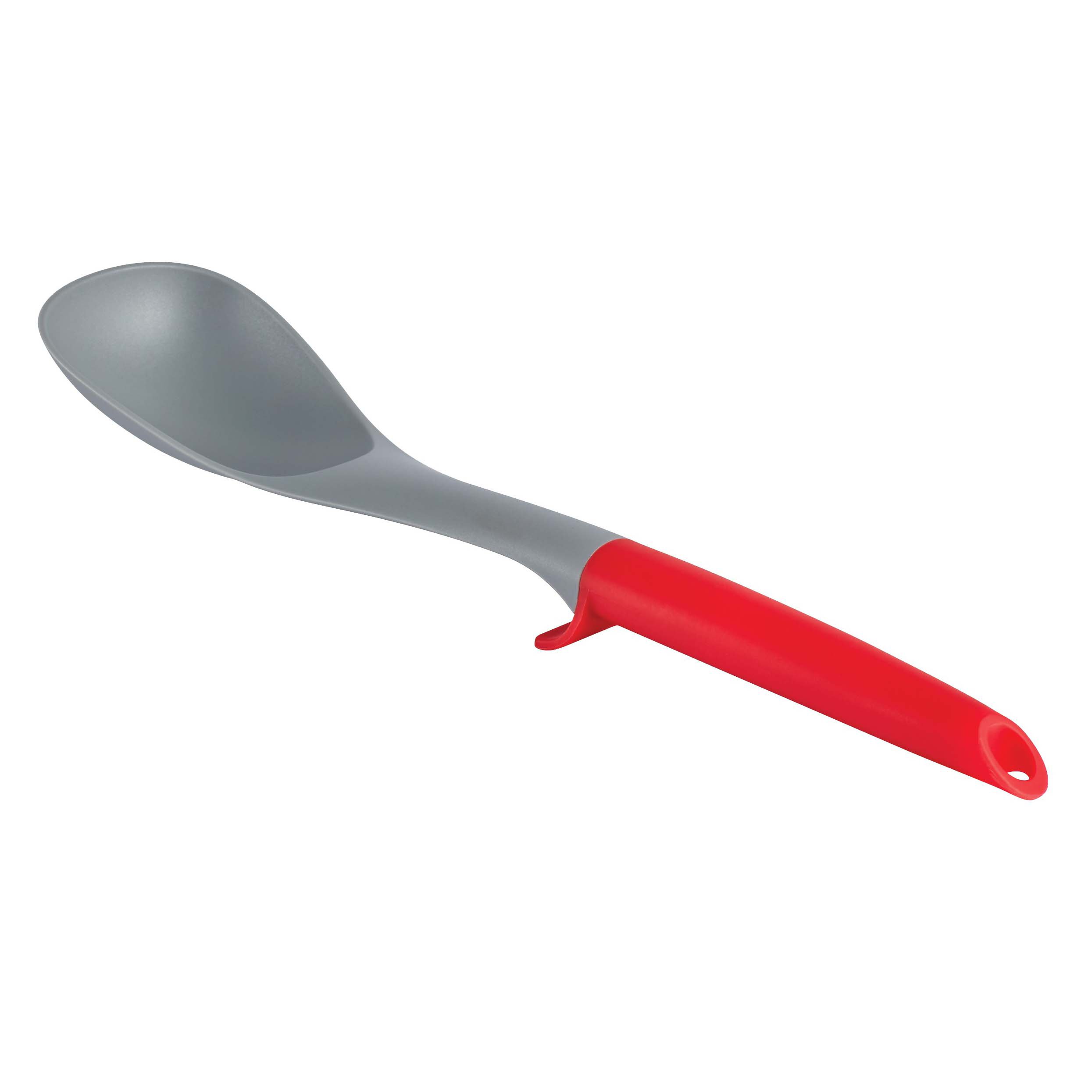 chefstyle Red Nylon Spoon - Shop Utensils & gadgets at H-E-B