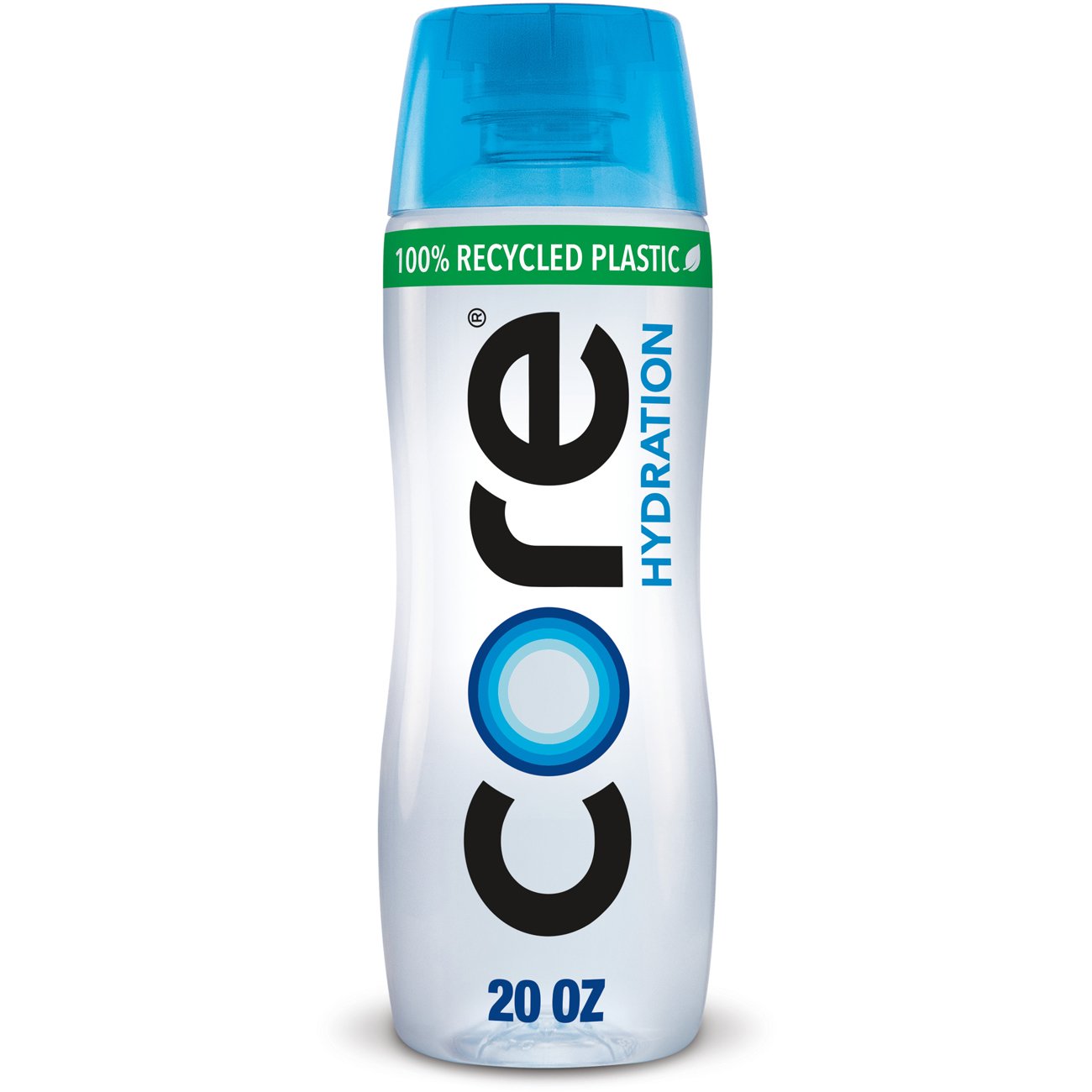 Core Hydration Perfect pH Water - Shop Water at H-E-B
