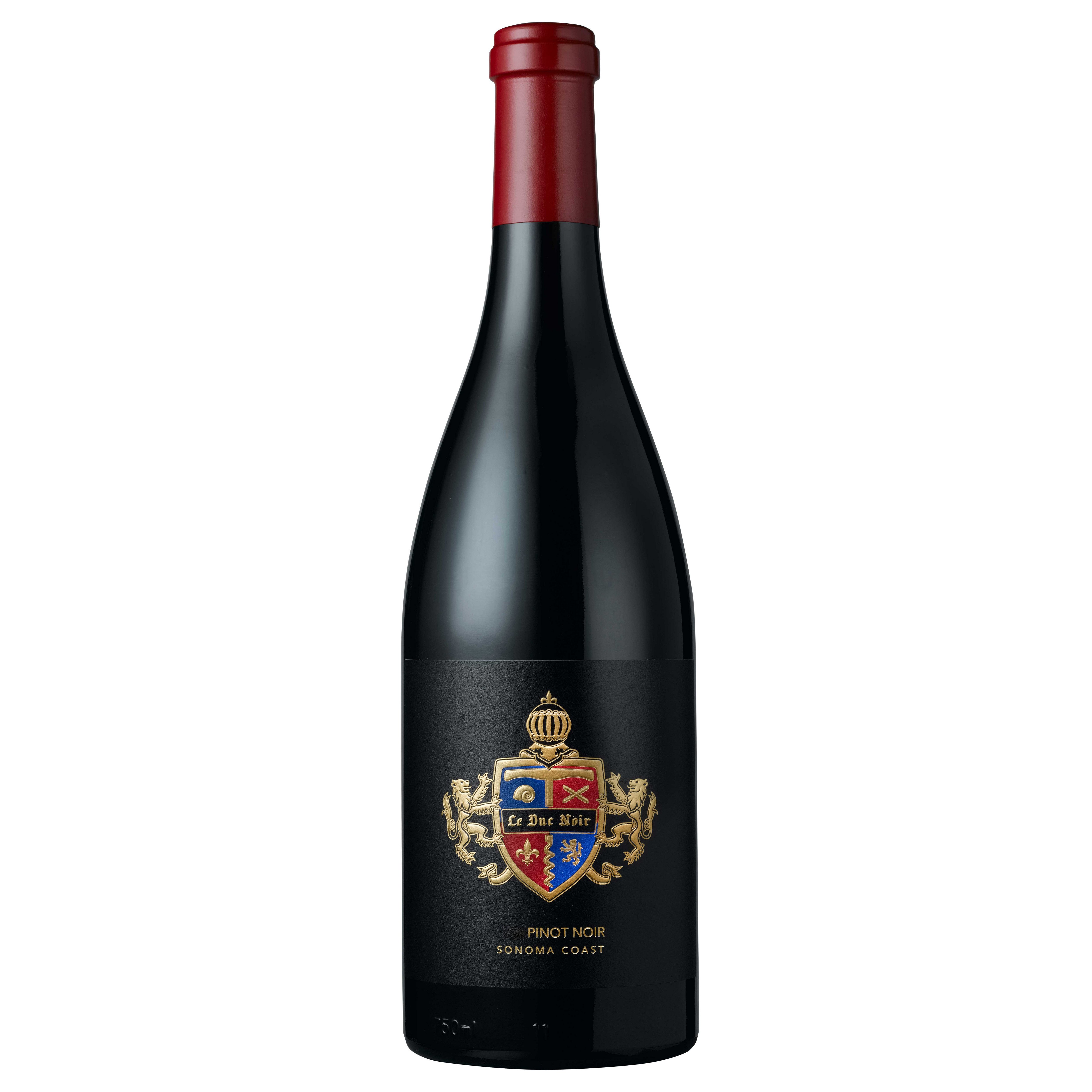 Le Duc Noir Pinot Noir - Shop Wine at H-E-B