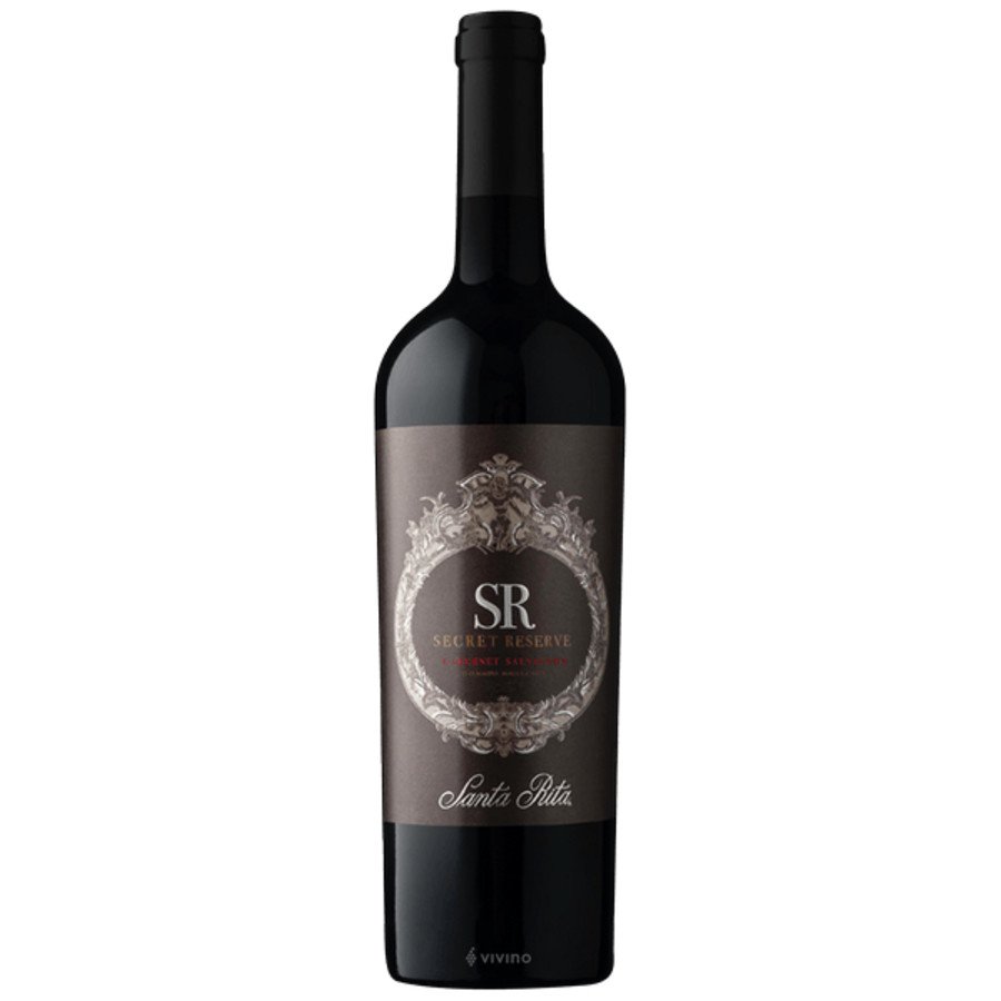 Santa Rita Estate Reserve Cabernet Sauvignon - Shop Beer & Wine at H-E-B