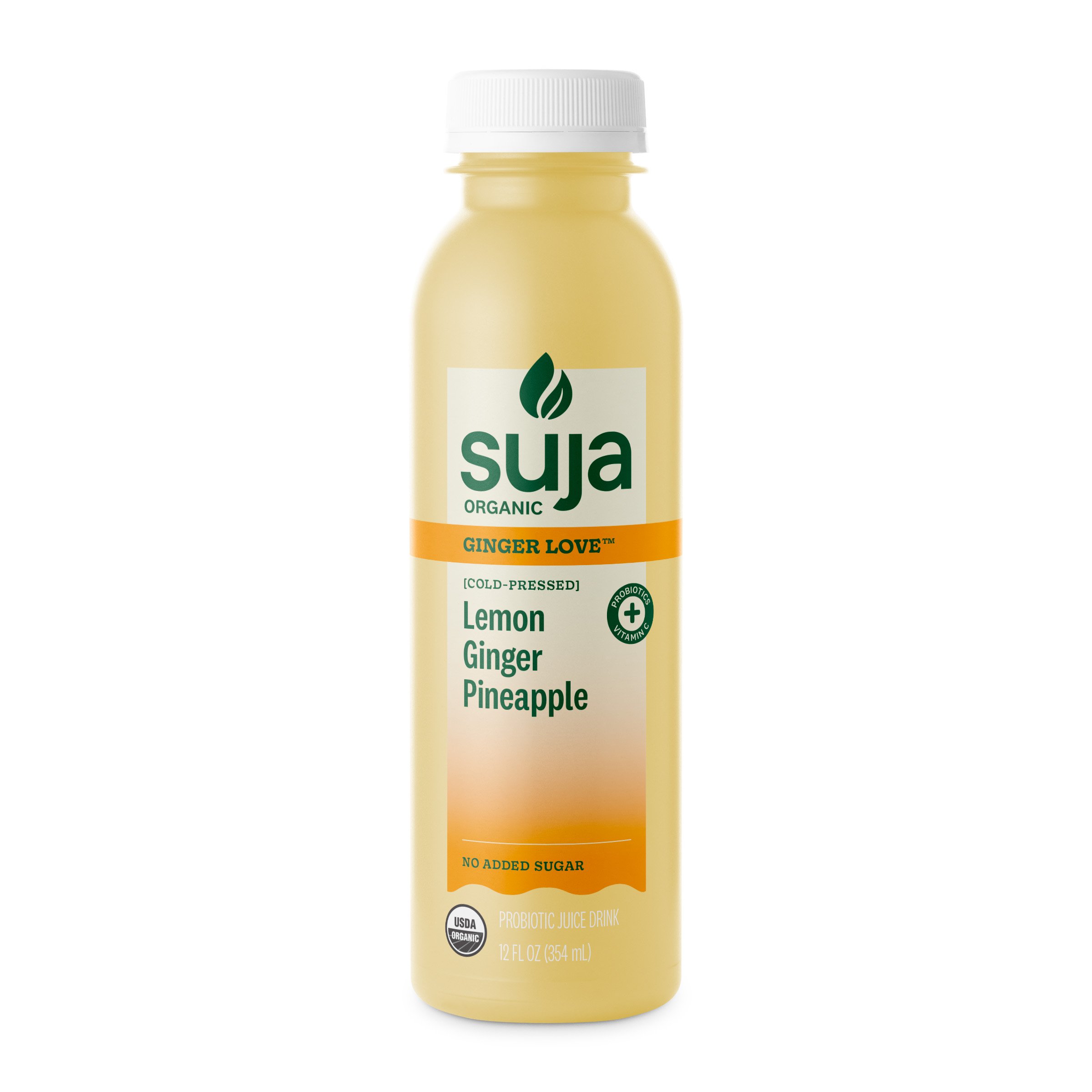 Suja Flavors