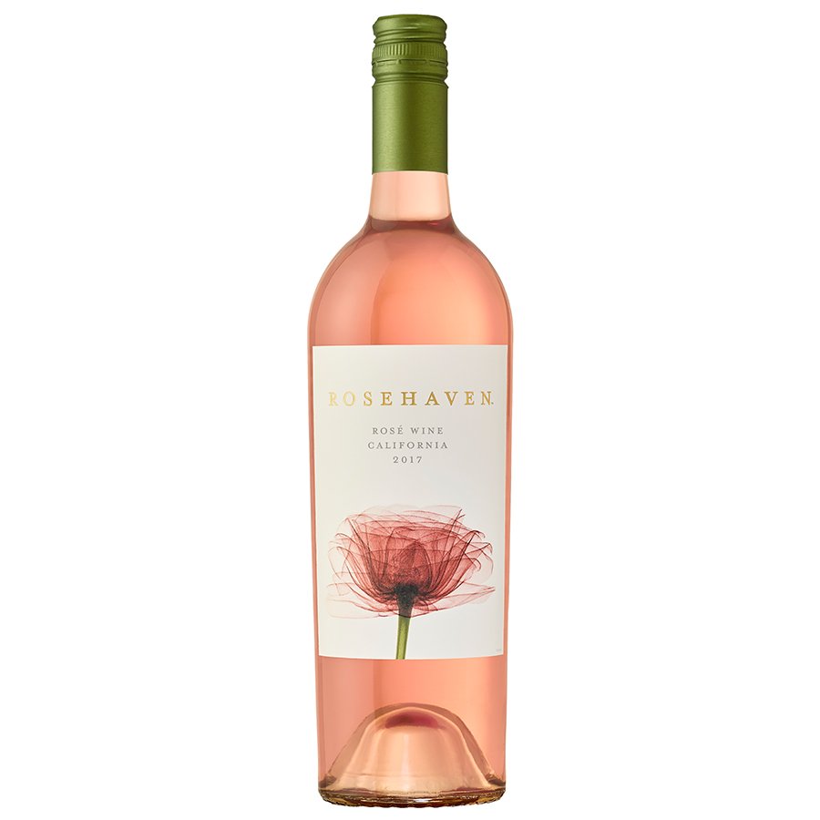 Rosehaven Rose Wine - Shop Wine at H-E-B