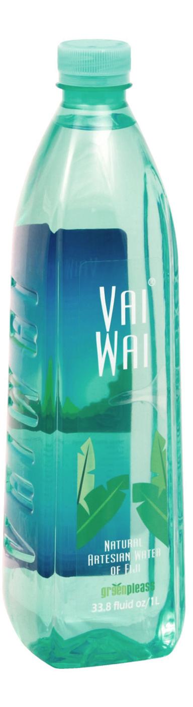 Vai Wai Natural Artesian Water - Shop Water at H-E-B