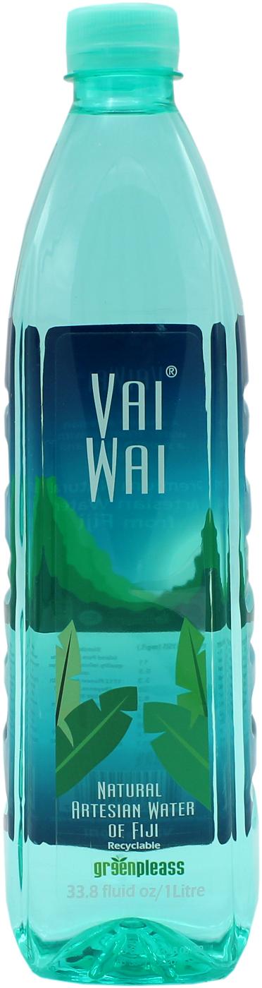 Vai Wai Natural Artesian Water - Shop Water at H-E-B