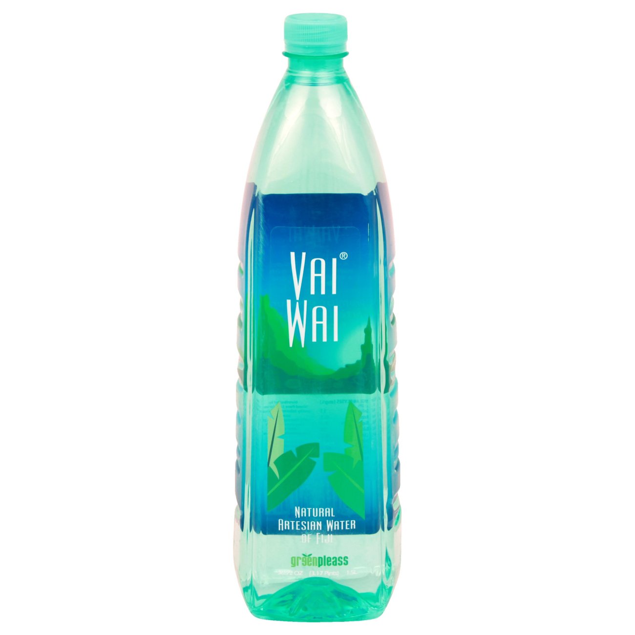 Vai Wai Artesian Water - Shop Water at H-E-B