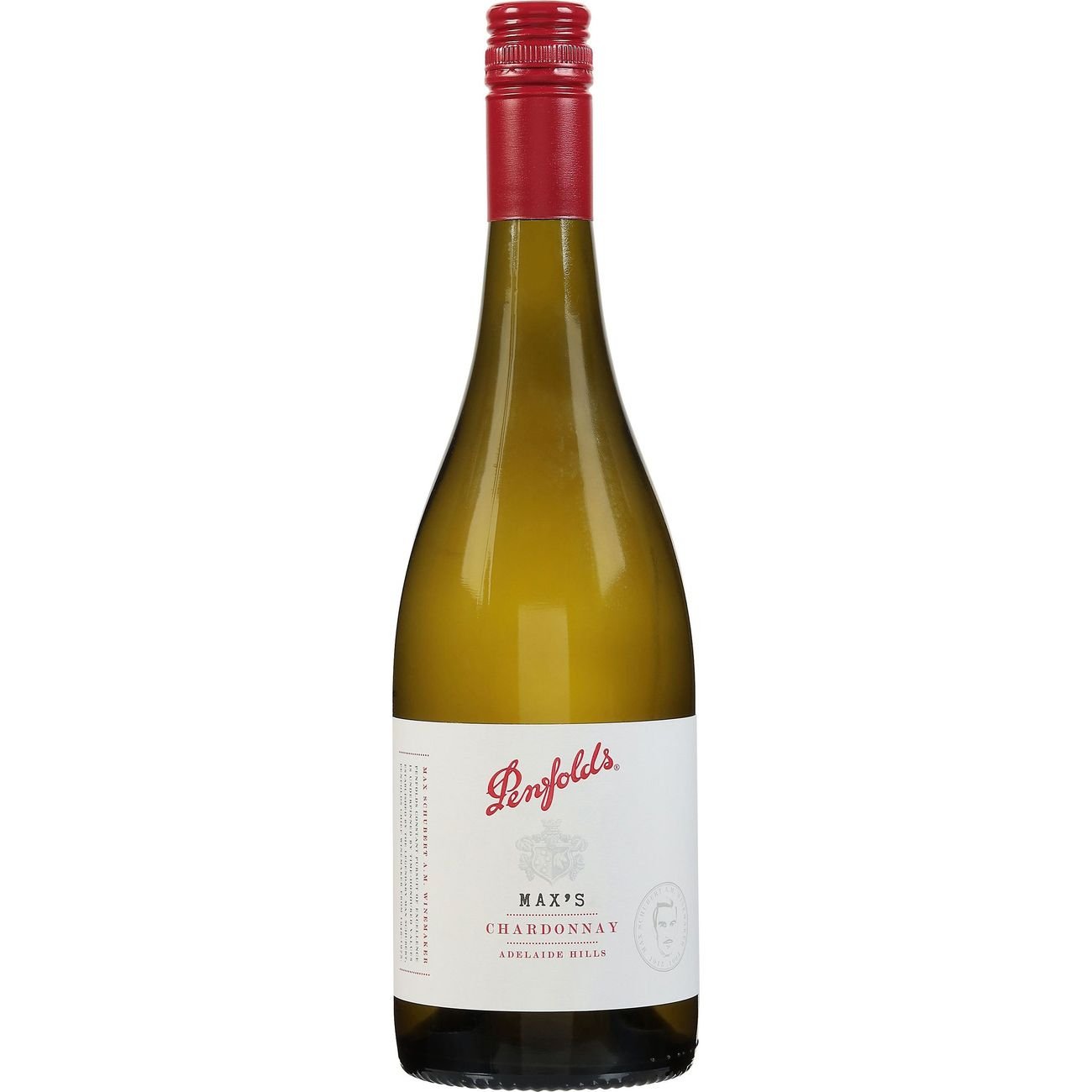 Penfolds Max's Chardonnay - Shop Wine at H-E-B