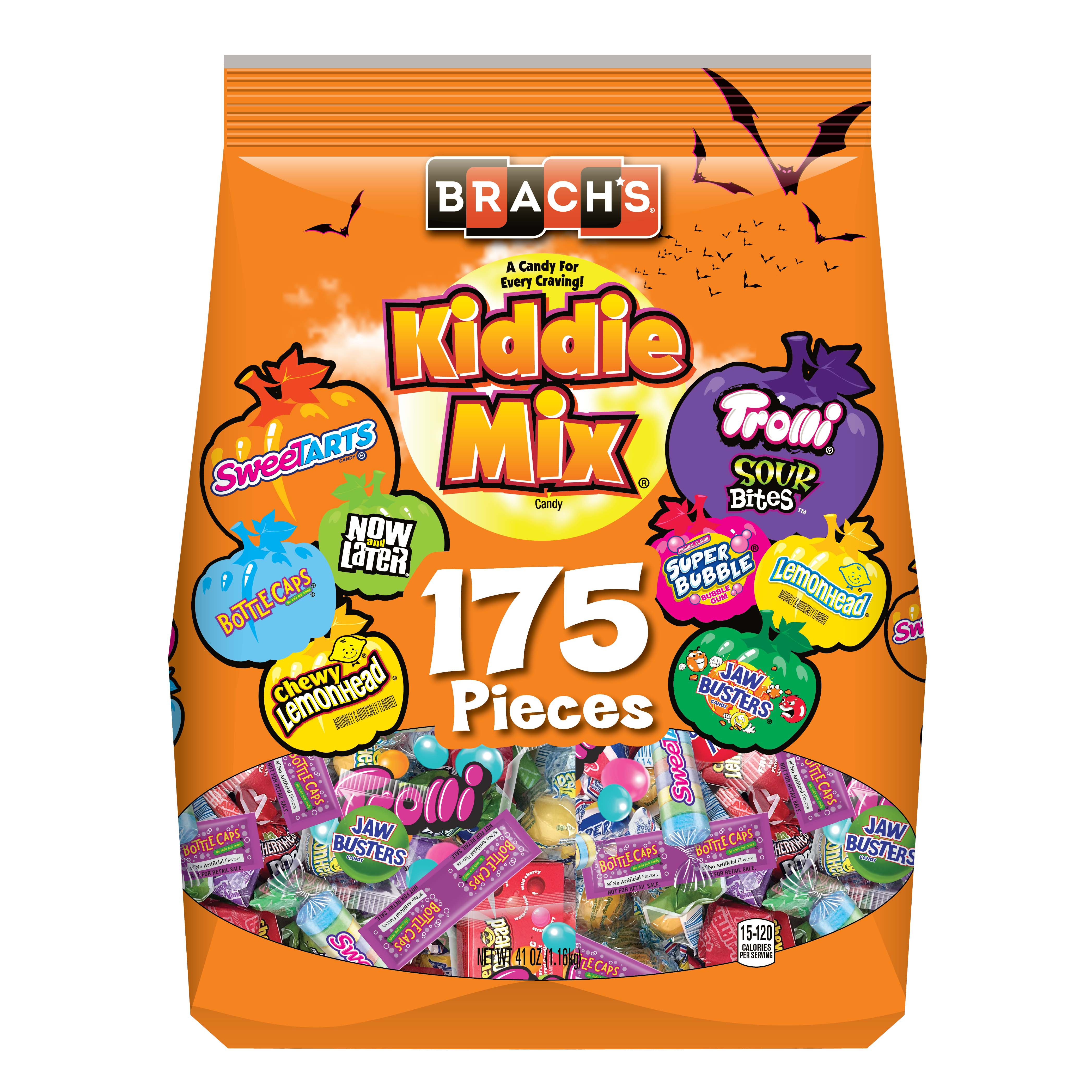 H E B Halloween Candy | The Cake Boutique