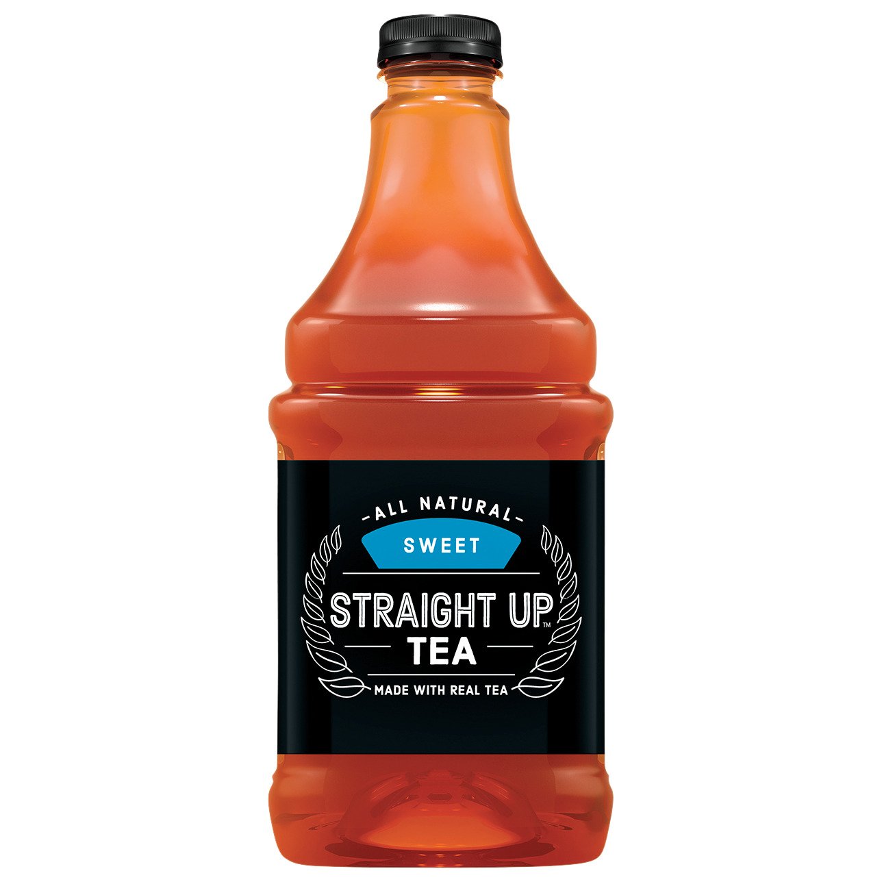 Snapple Sweet Straight Up Tea - Shop Tea at H-E-B