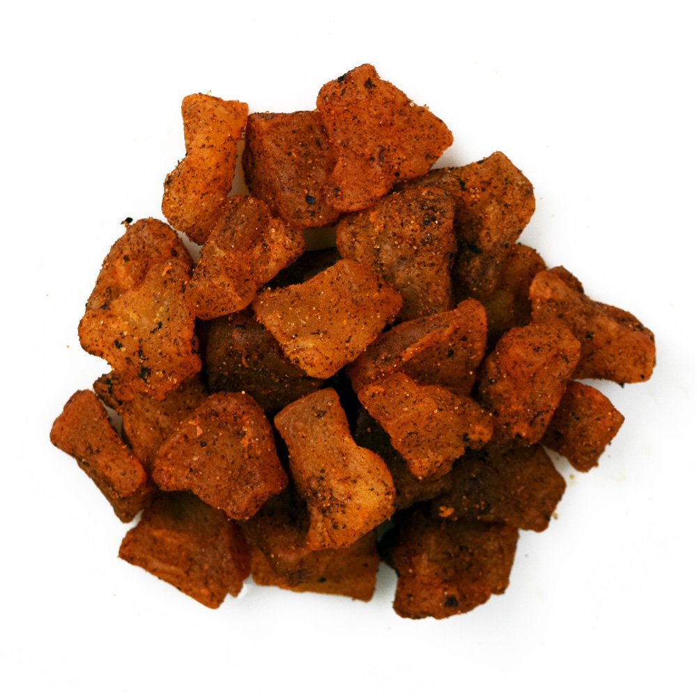 SunRidge Farms Chile Spiced Pineapple Wedges, Each | Central Market ...