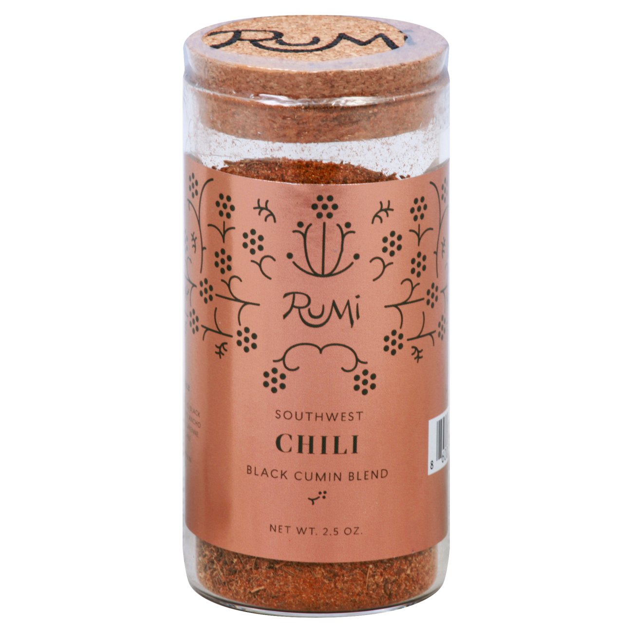 Rumi Southwest Chili Black Cumin Blend - Shop Herbs & spices at H-E-B