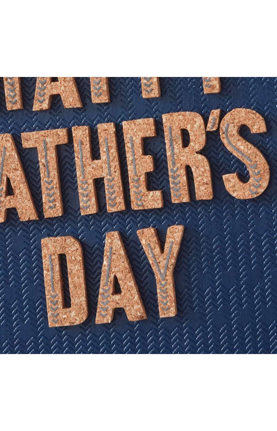 Hallmark Signature Thankful For You Father's Day Card, S15 - Shop ...