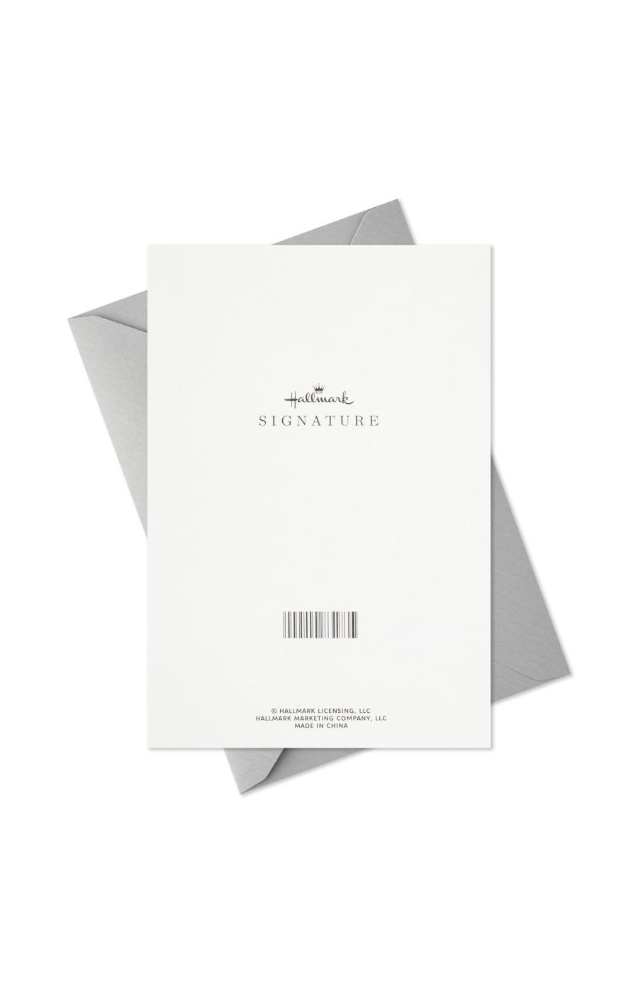 Hallmark Barbeque Signature Happy Father's Day Card - S2, S3 - Shop ...