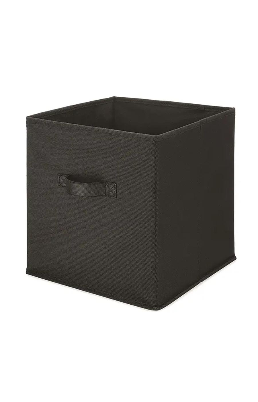 Whitmor Collapsible Fabric Storage Cube - Shop Storage Bins at H-E-B
