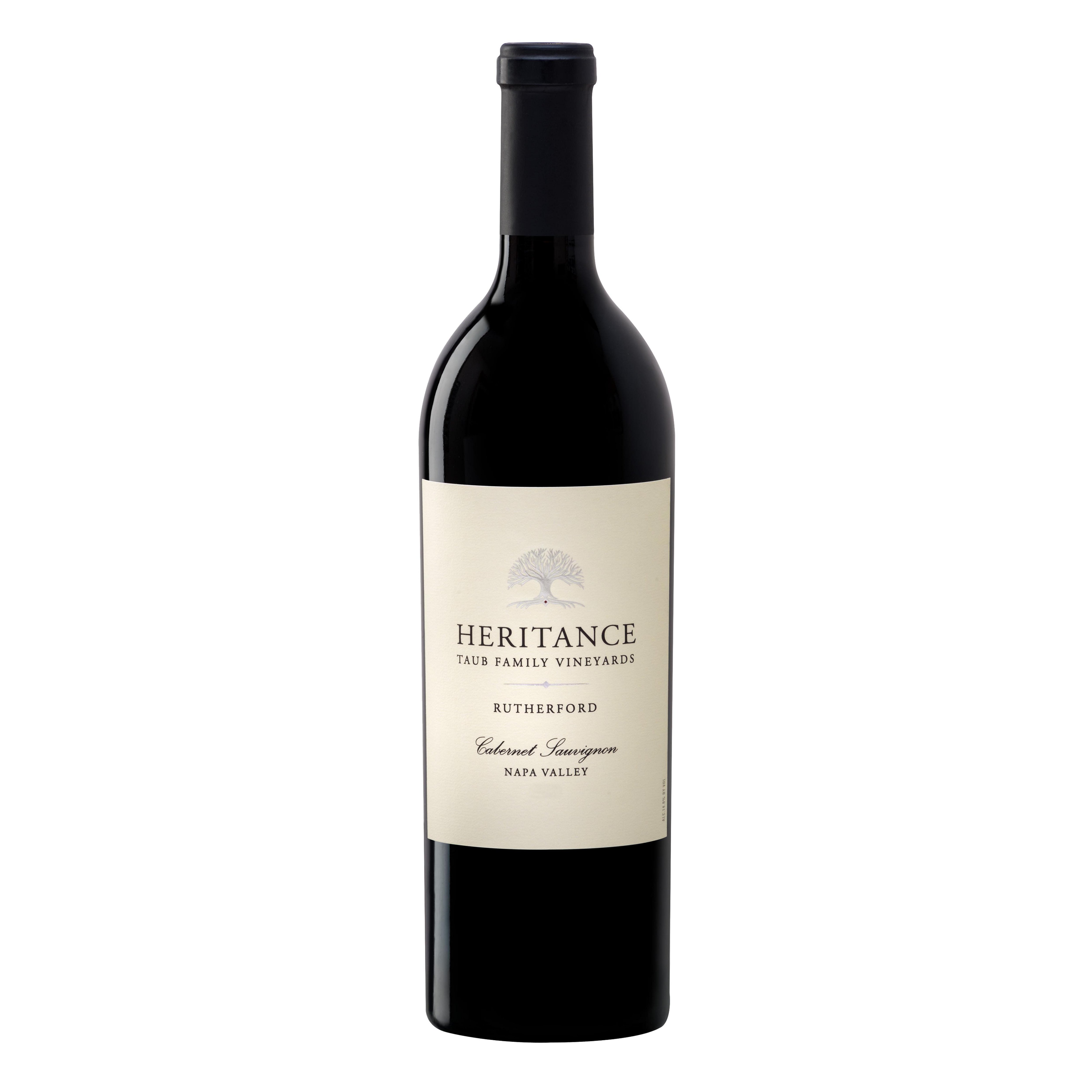 Heritance Rutherford Cabernet Sauvignon - Shop Wine at H-E-B