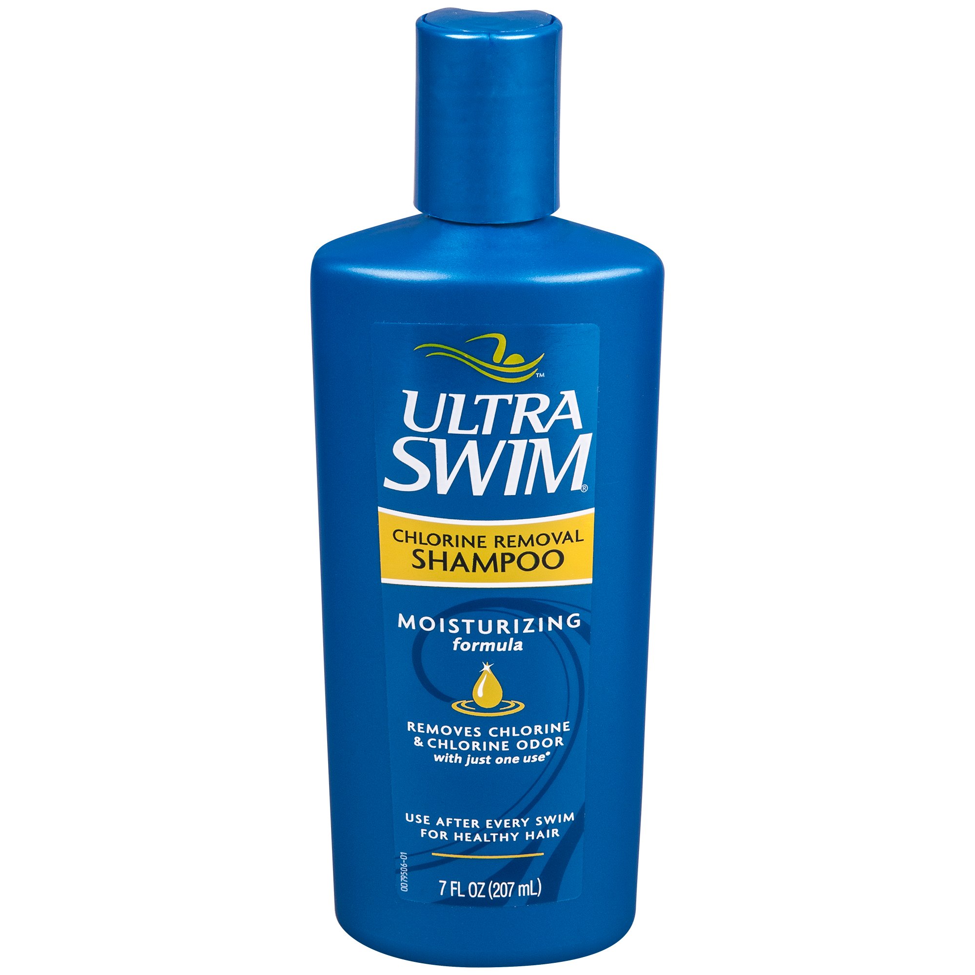 Ultra Swim Chlorine Removal Shampoo - Shop Shampoo & conditioner at H-E-B