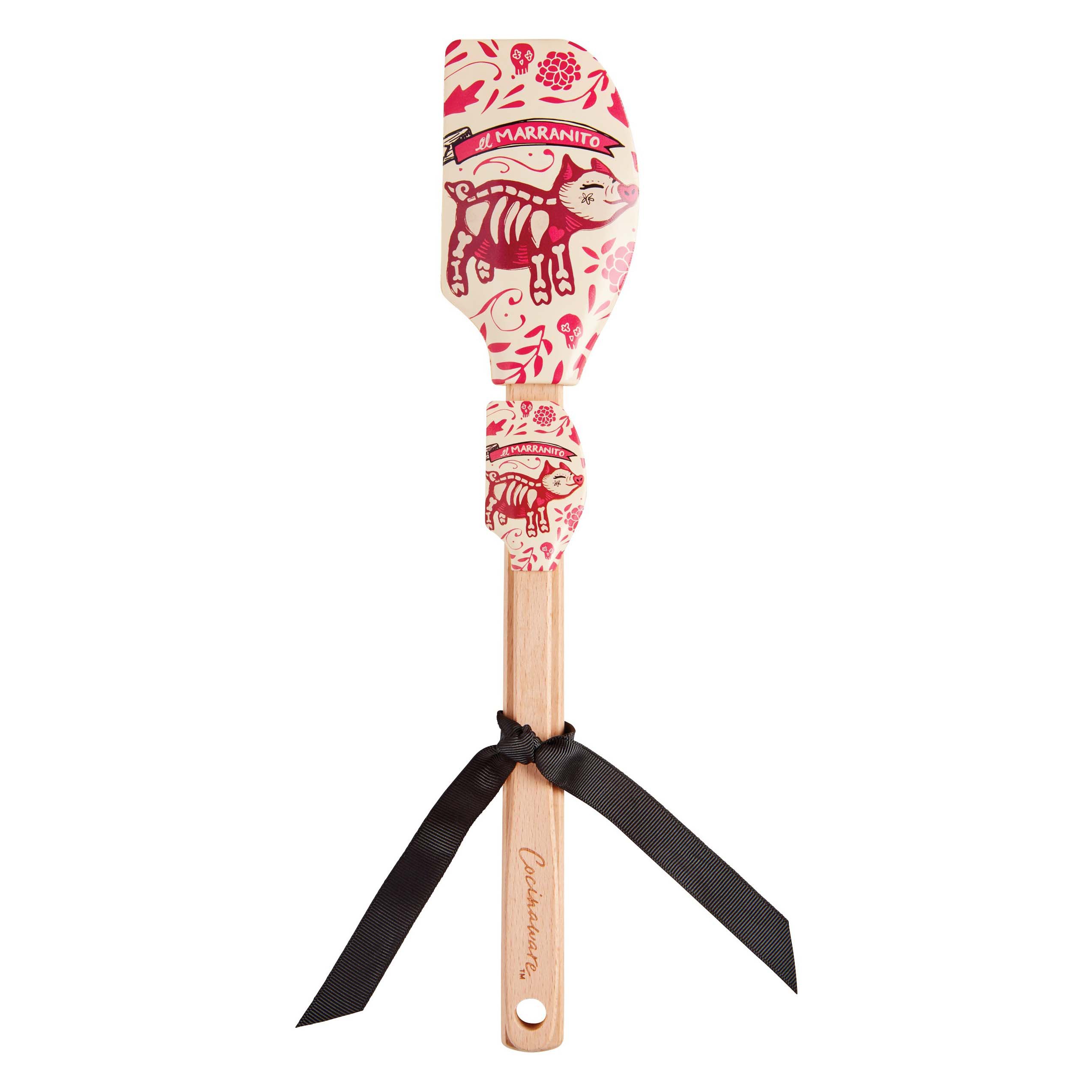 Cocinaware Pig Spatula Set - Shop Utensils & gadgets at H-E-B