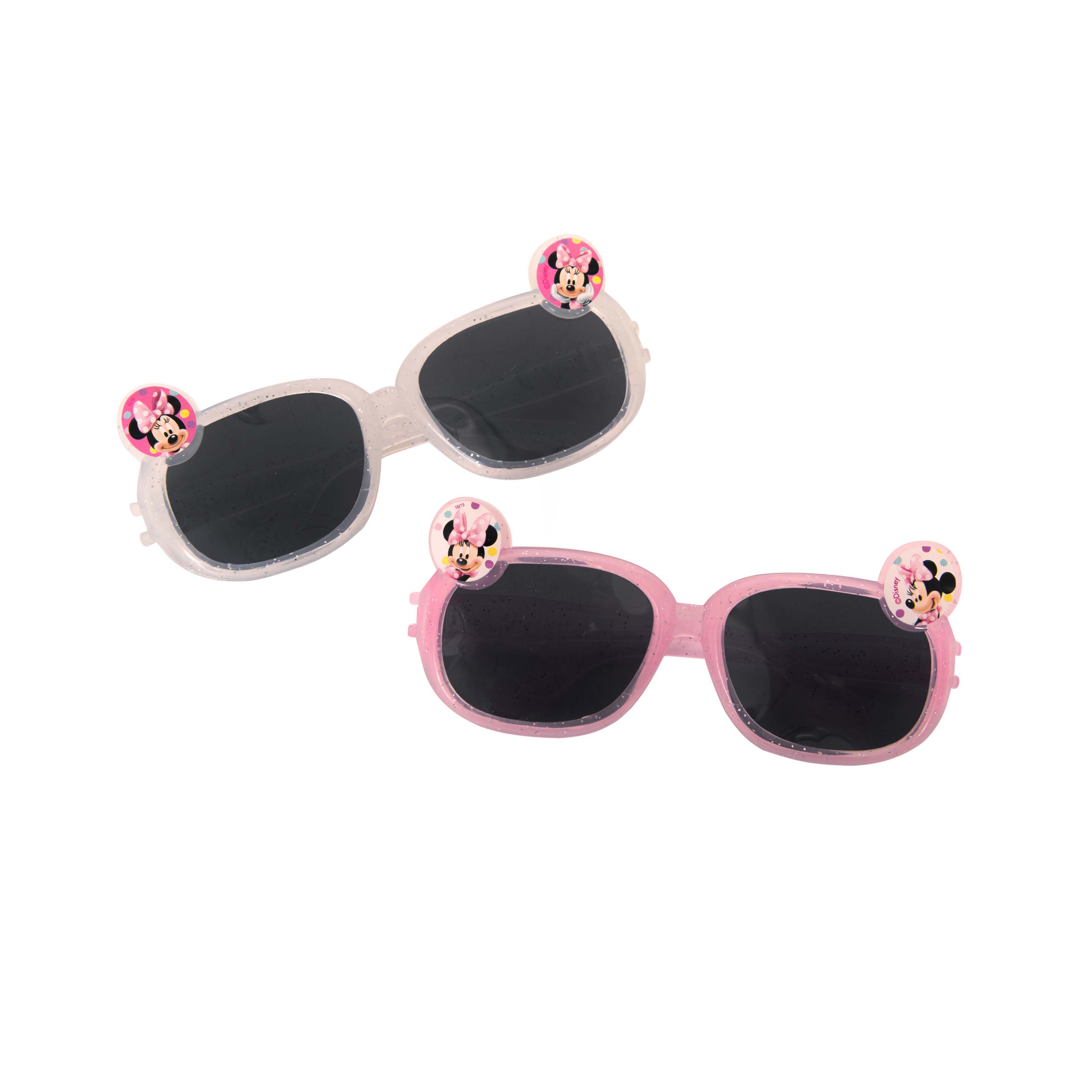 Unique Minnie Mouse Novelty Glasses - Shop Favors at H-E-B