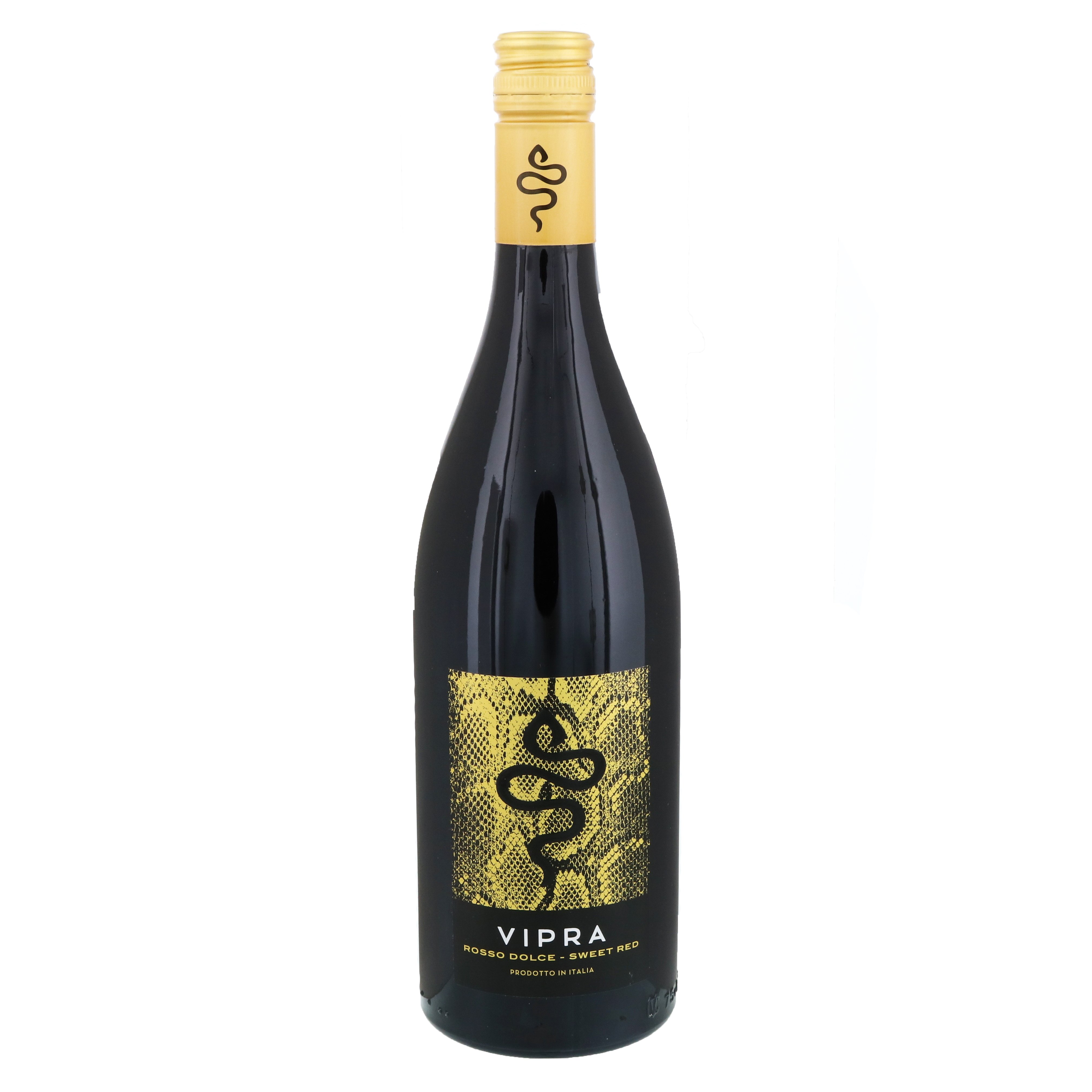 Vipra Rosso Dolce Sweet Red - Shop Wine at H-E-B