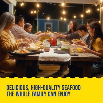 Your favorite Gorton's items | HEB.com