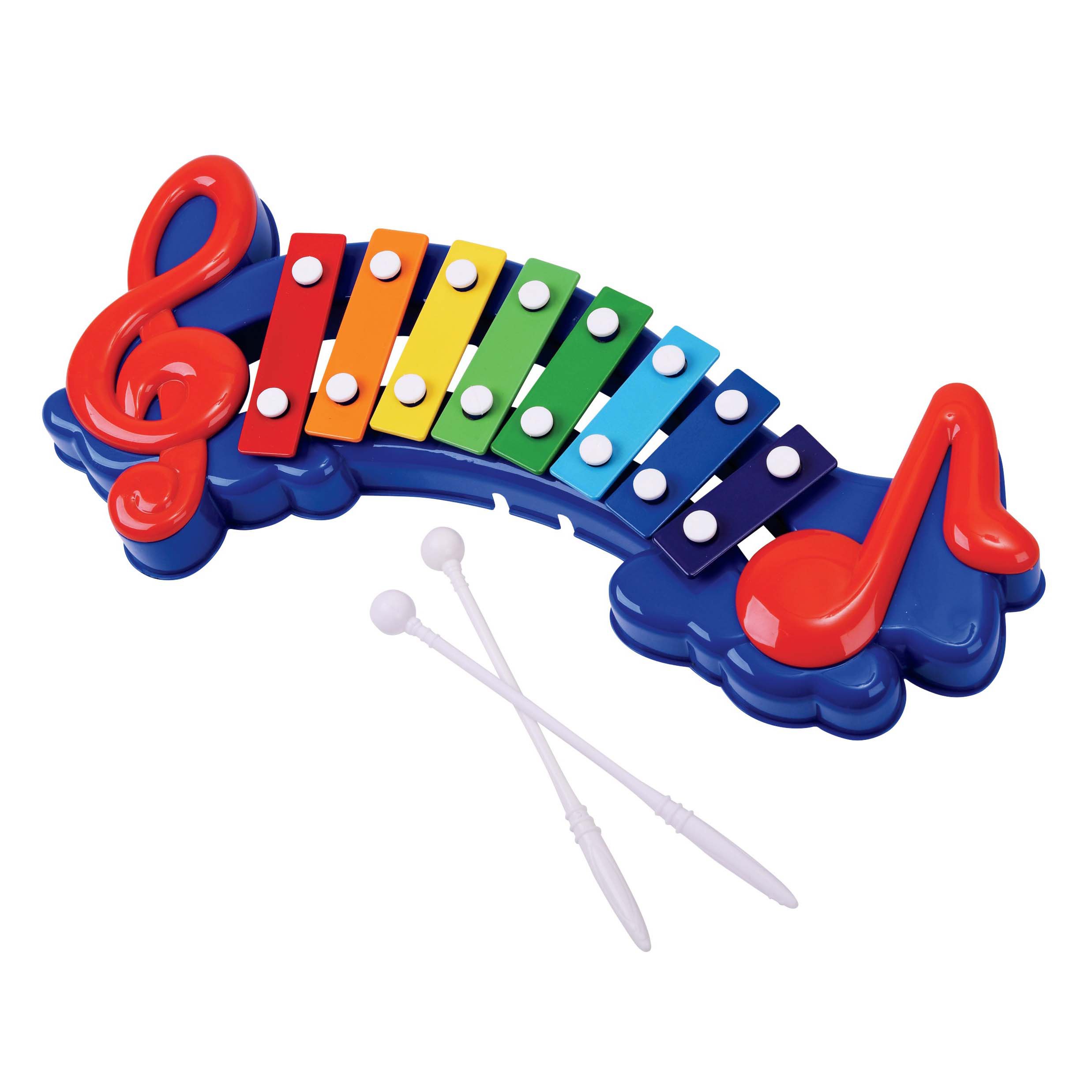 My First Moments Xylophone - Shop Playsets at H-E-B