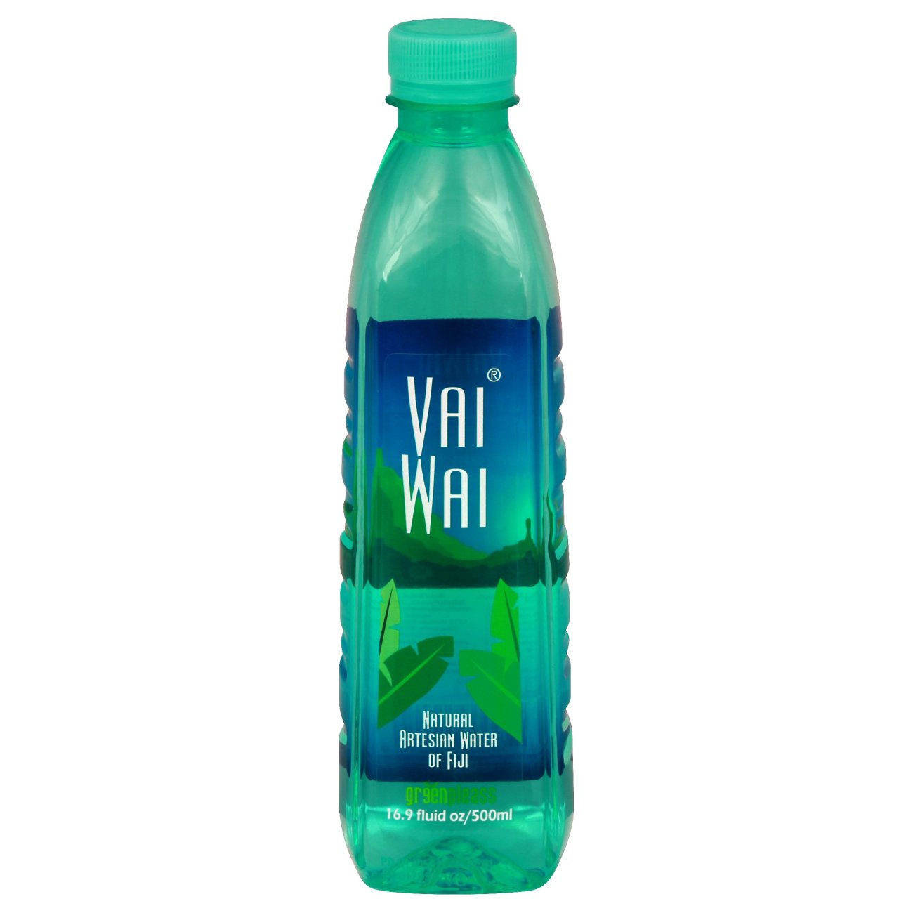 Vai Wai Artesian Water, 16.9 oz | Central Market - Really Into Food
