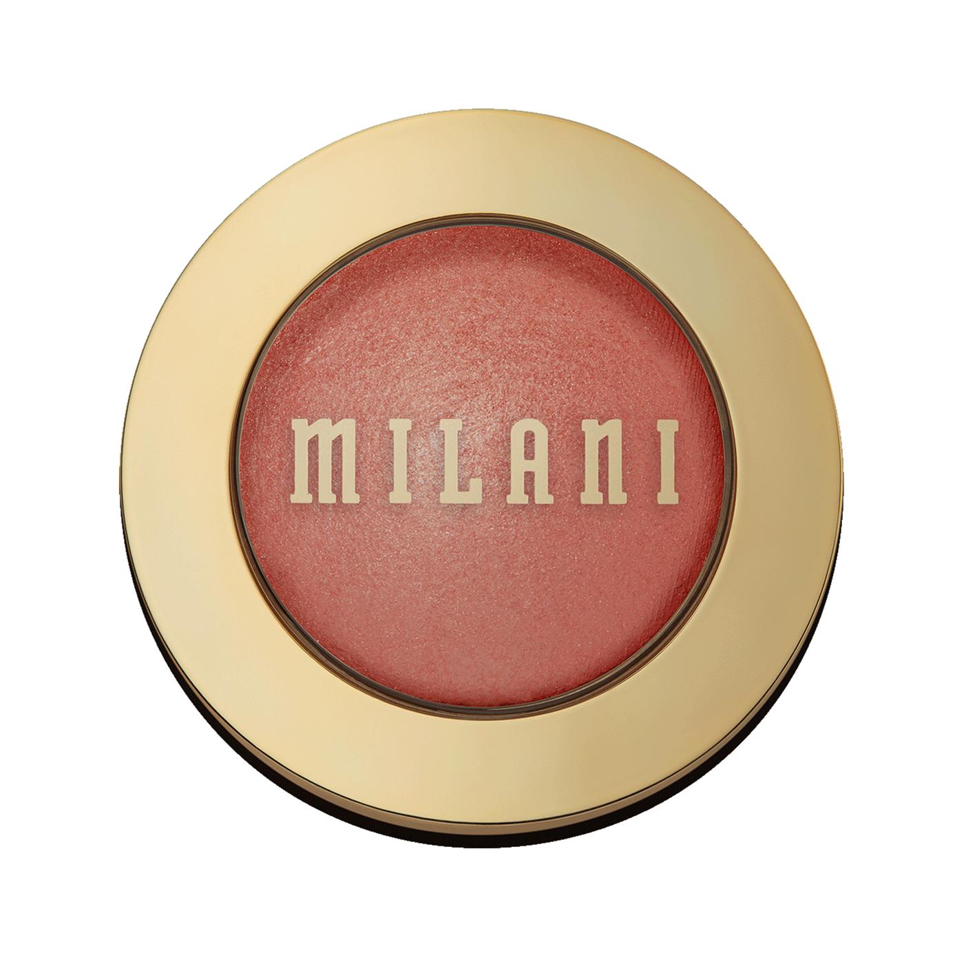 Milani Baked Blush - Sunset Passione - Shop Blush at H-E-B