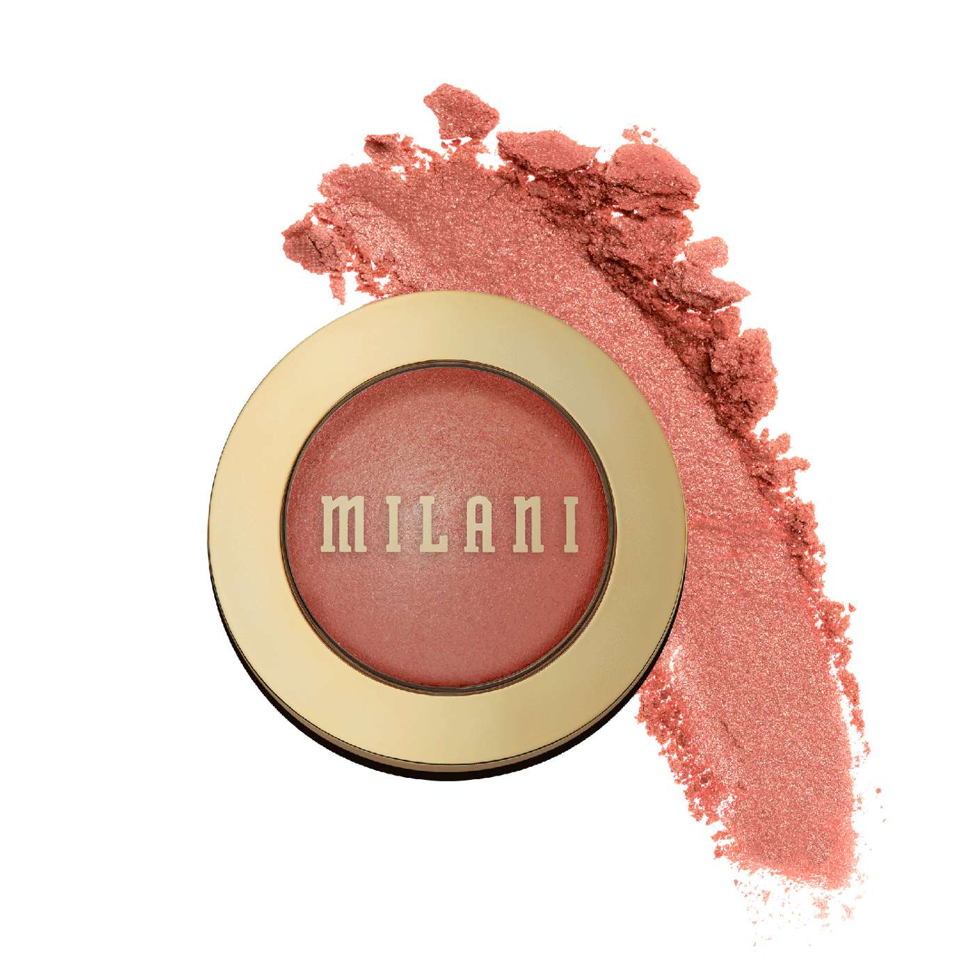 Milani Baked Blush - Sunset Passione - Shop Blush at H-E-B