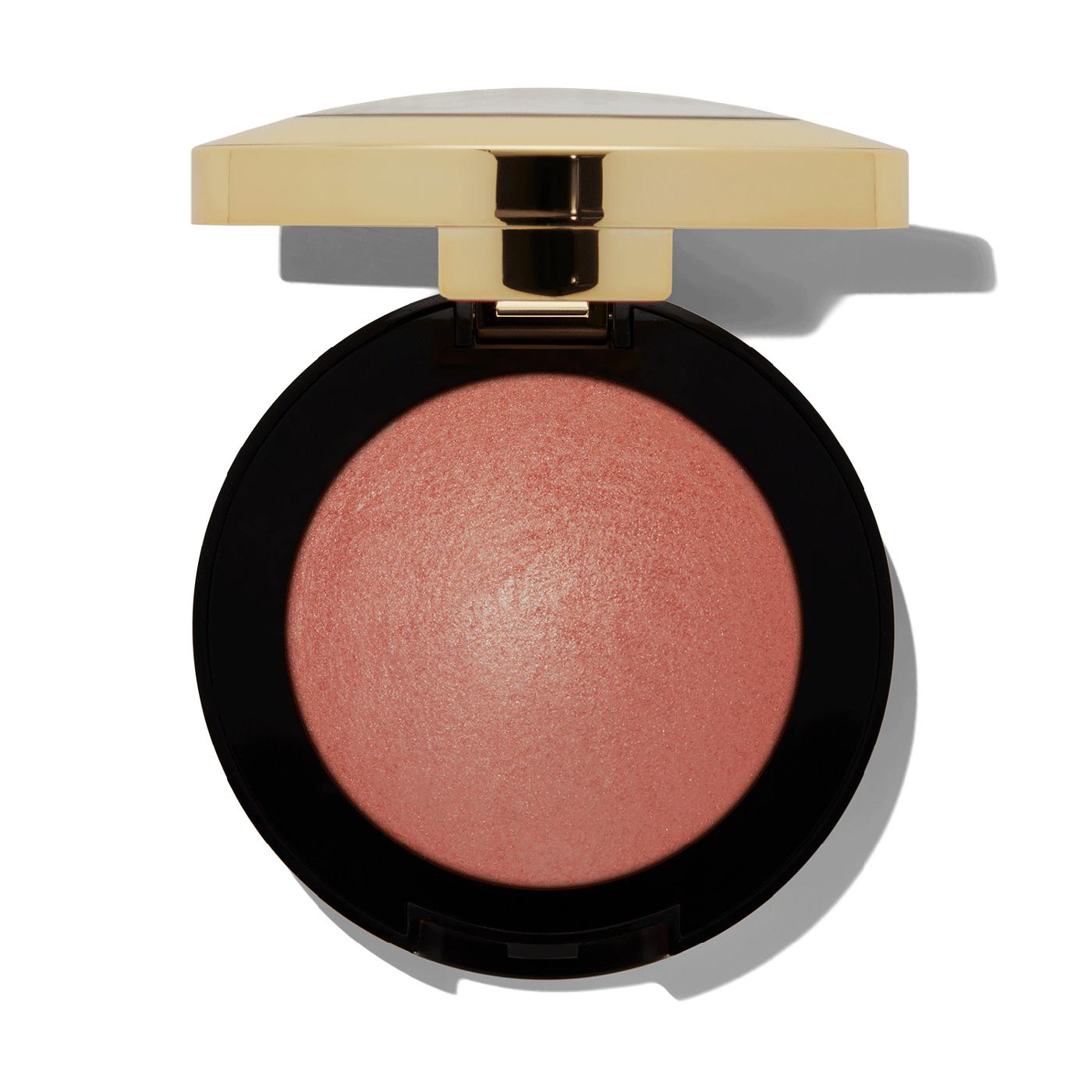 Milani Baked Blush - Sunset Passione - Shop Blush at H-E-B