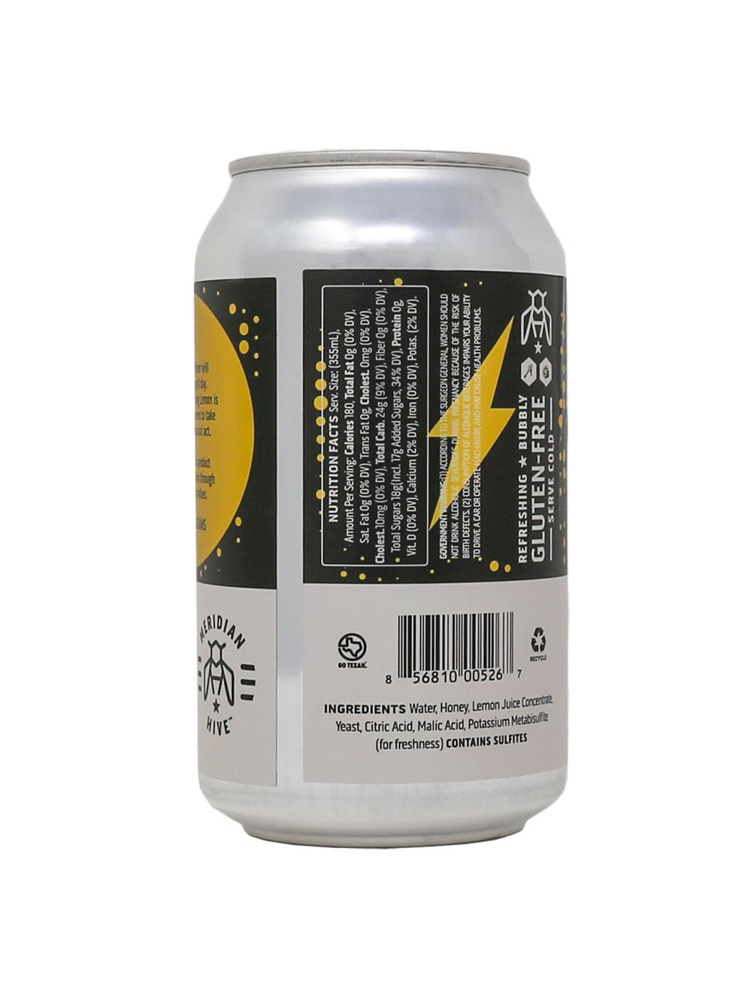 Meridian Hive Tropical Shop Beer At H E B