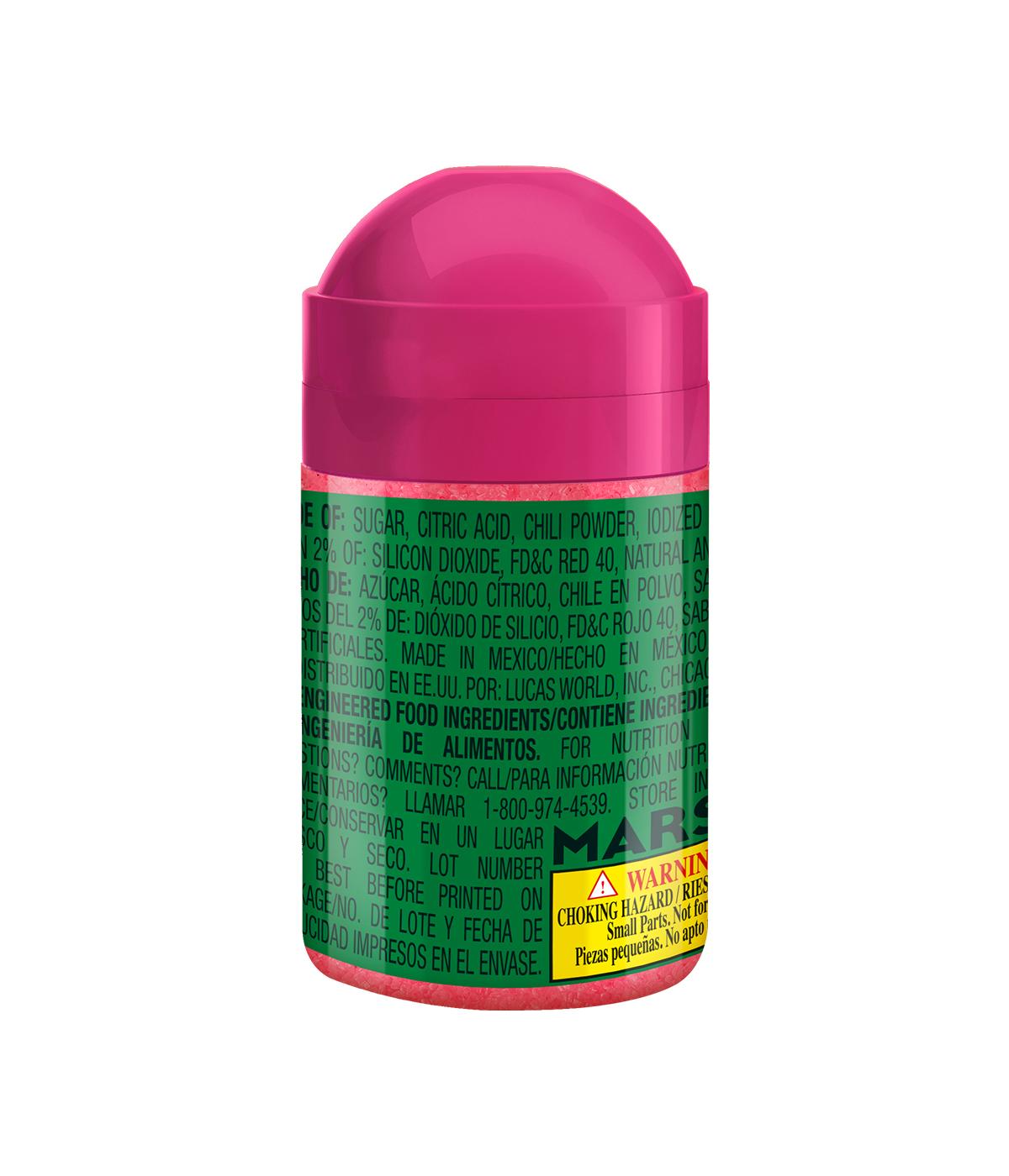 Lucas Polvos Watermelon Powder Candy - Shop Candy at H-E-B