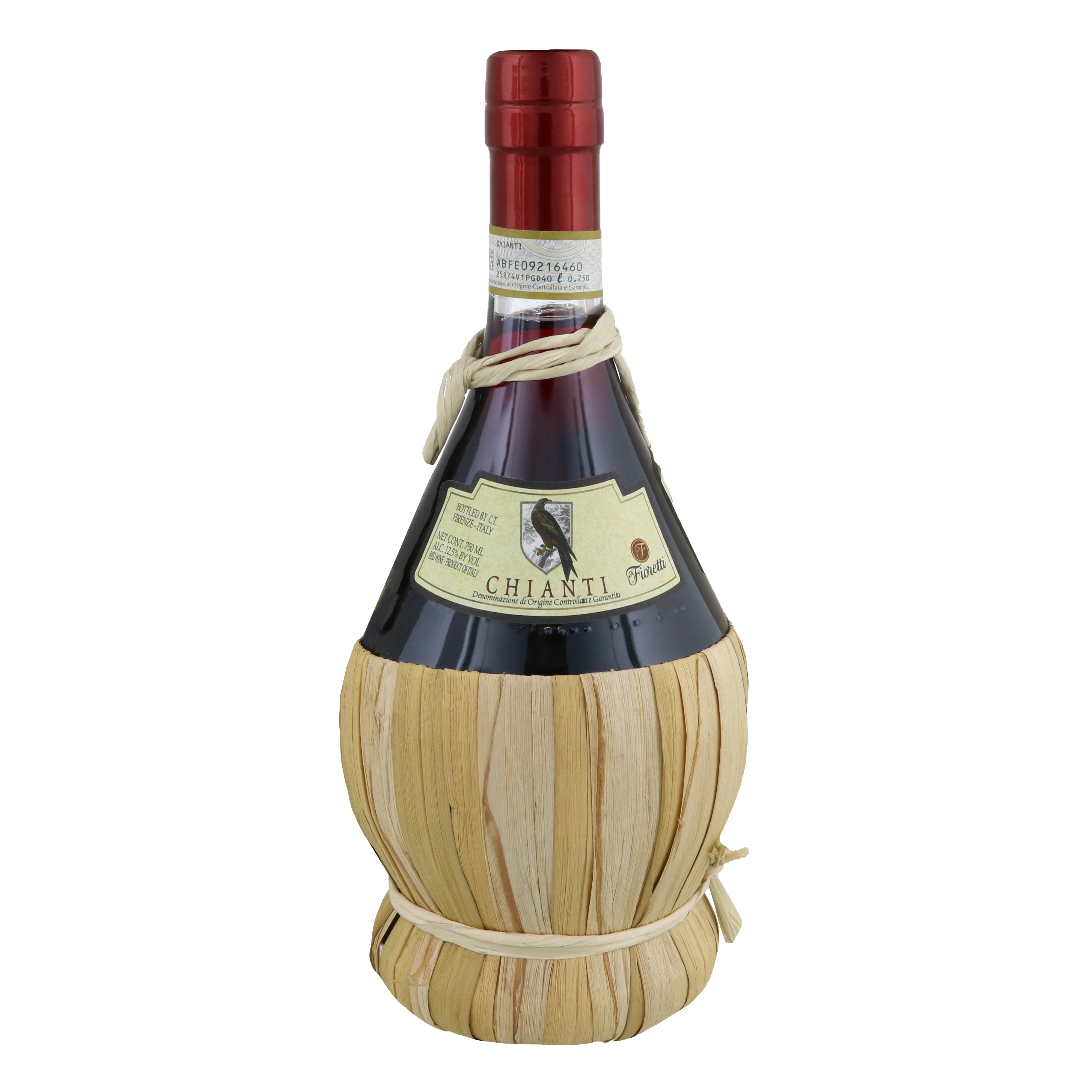 Fioretti Chianti - Shop Wine at H-E-B